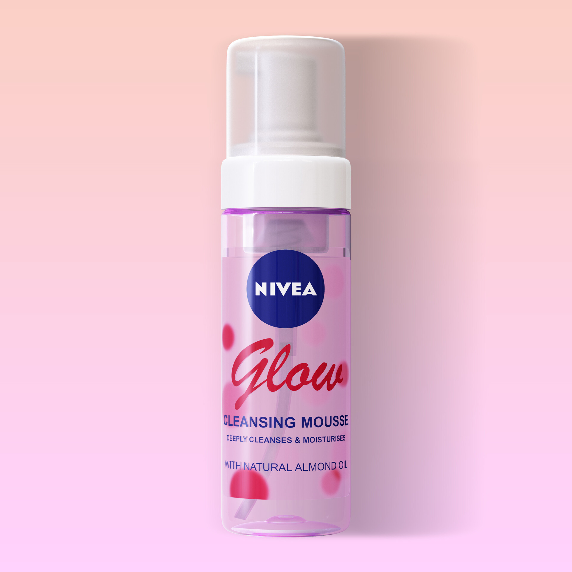 ArtStation - Nivea Promo Concept