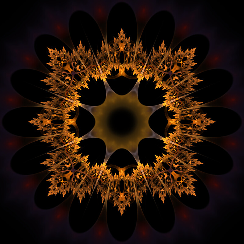 ArtStation - Firewheel