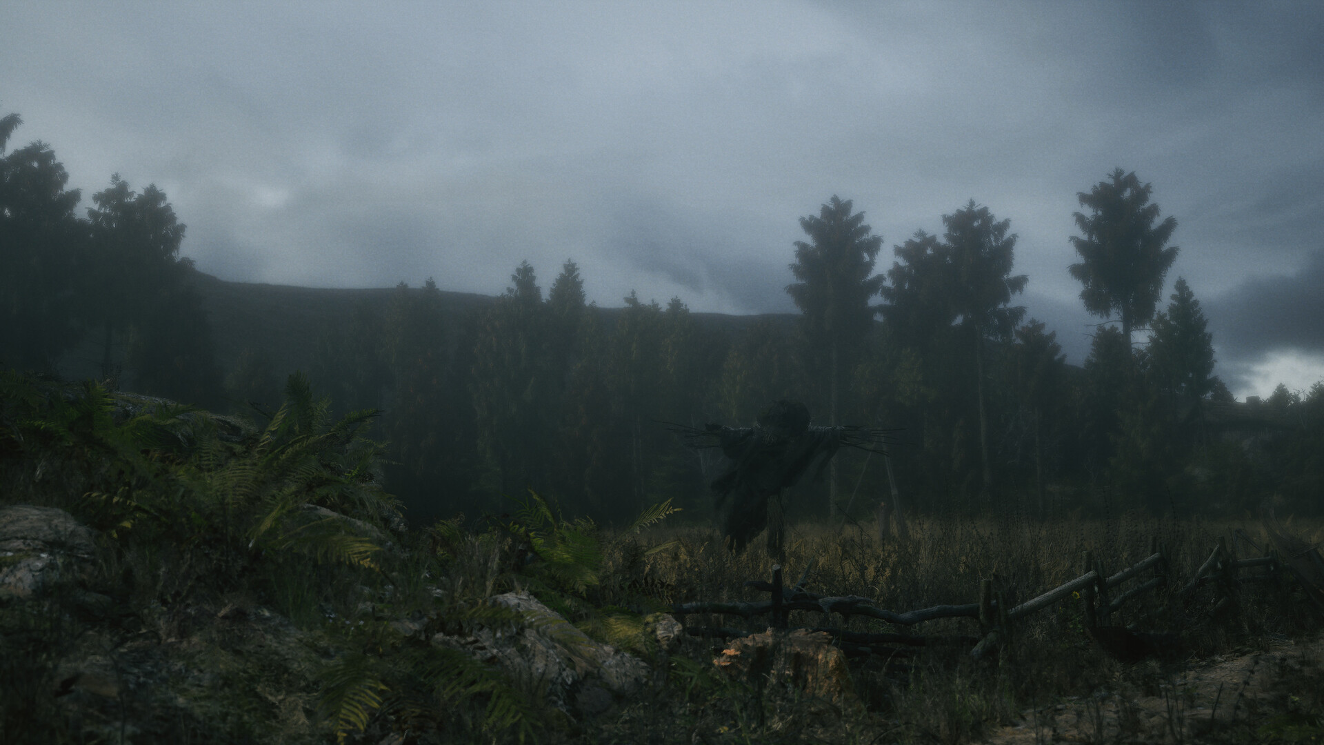 Pasquale Scionti - Relighting Medieval Scene Unreal Engine 5.3 Lumen ...