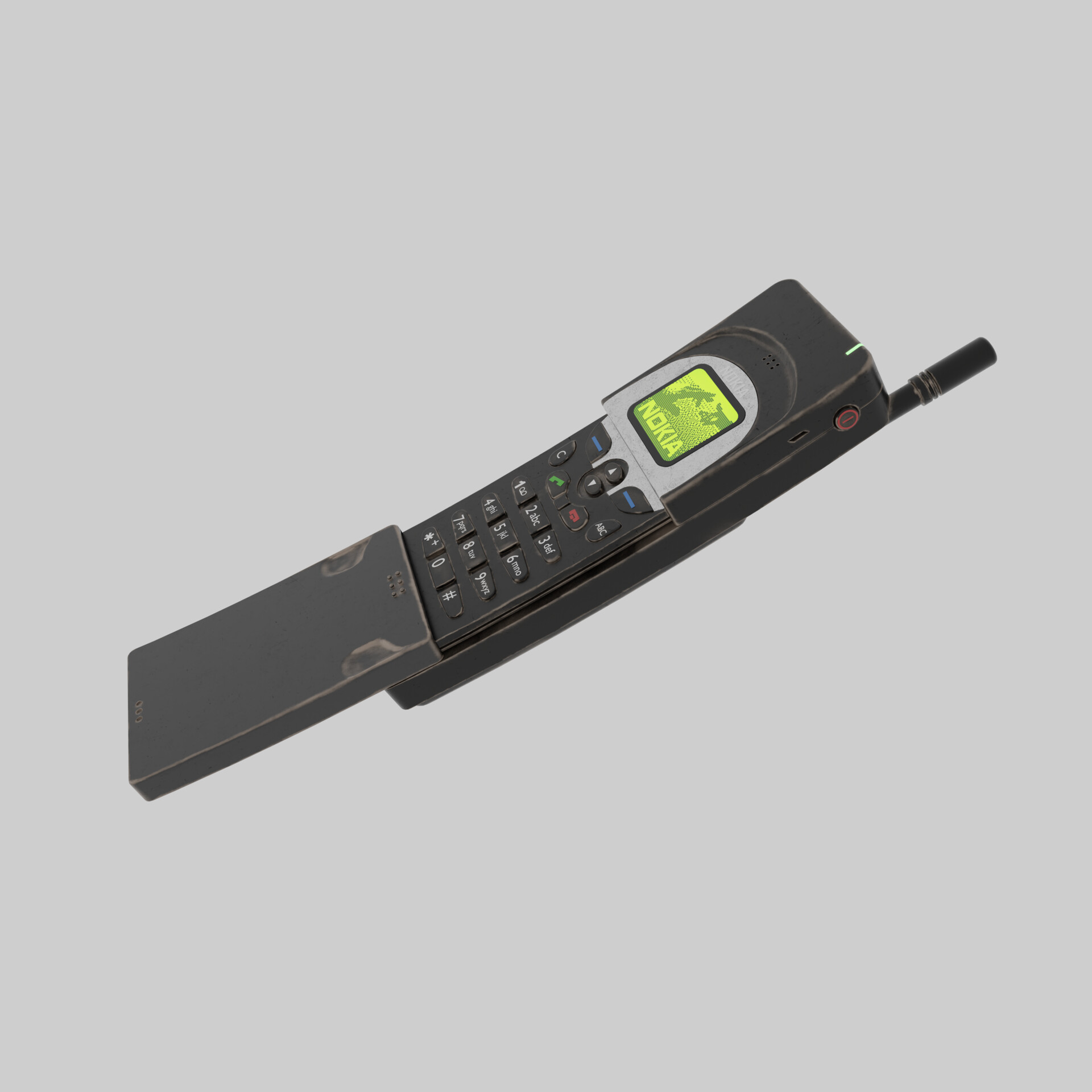 Nokia 8110i