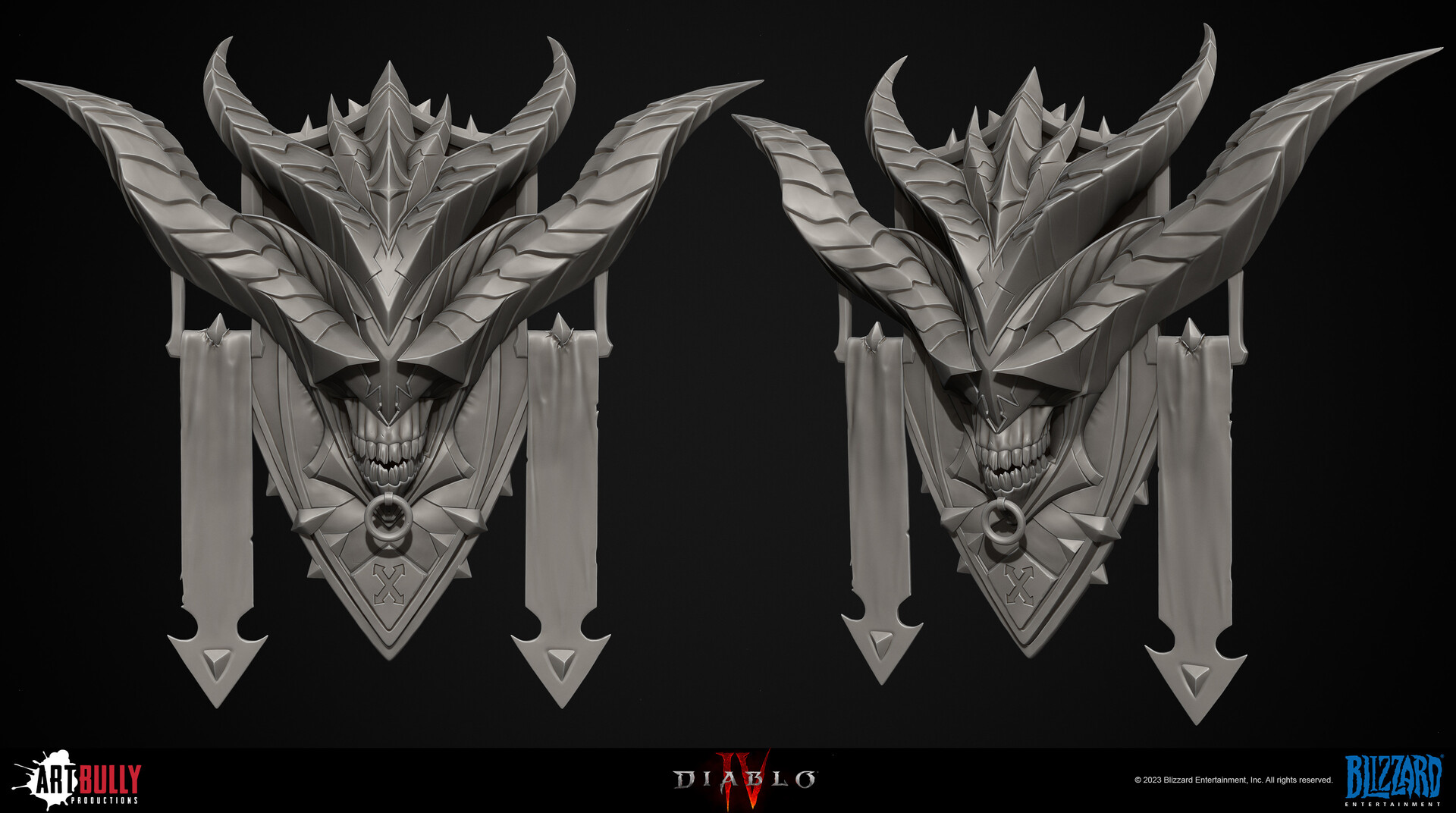 Abhishek Dixit - Diablo IV - Trophies - Digital-deluxe-lilith || Trophy ...