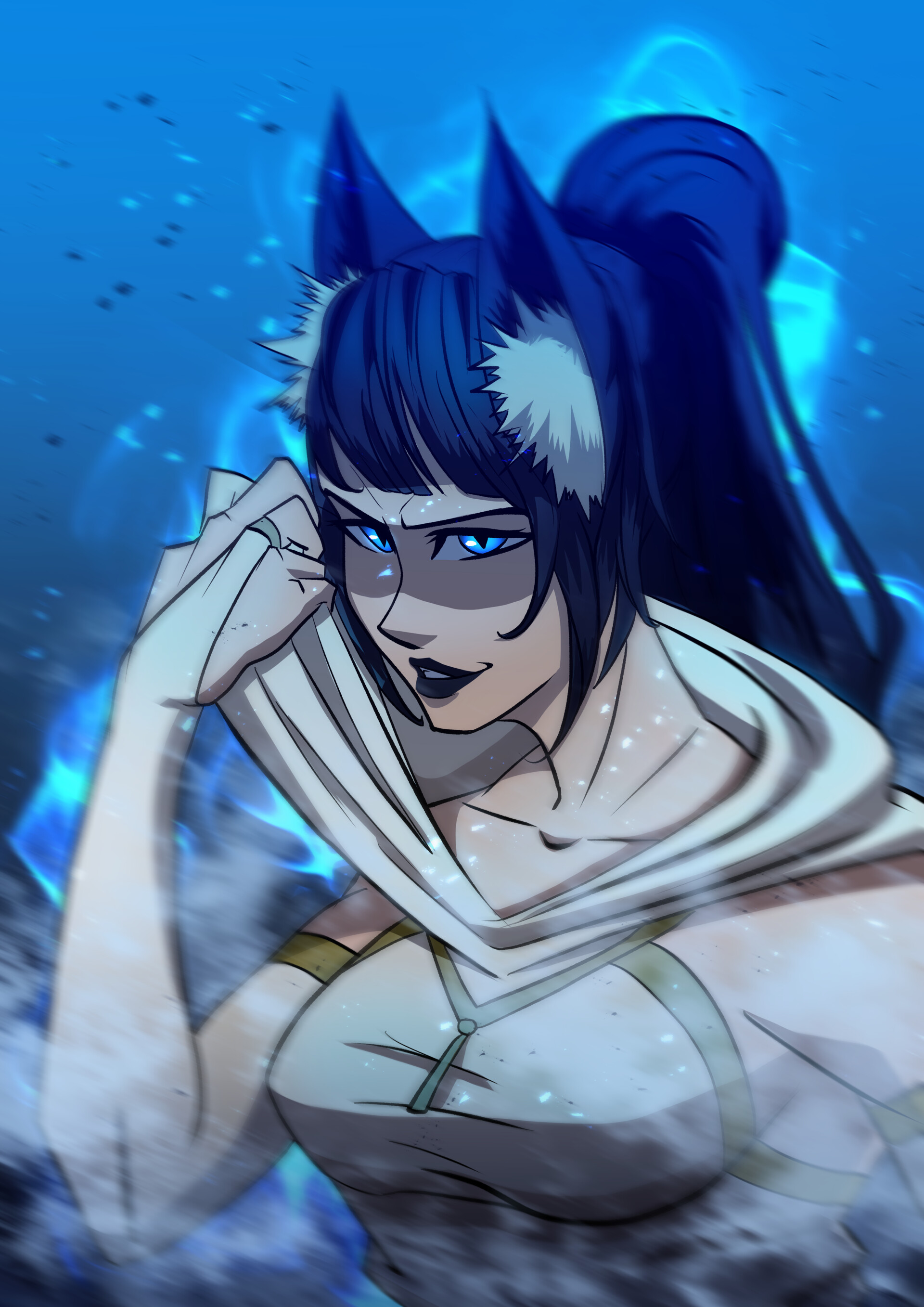 ArtStation - Study 10