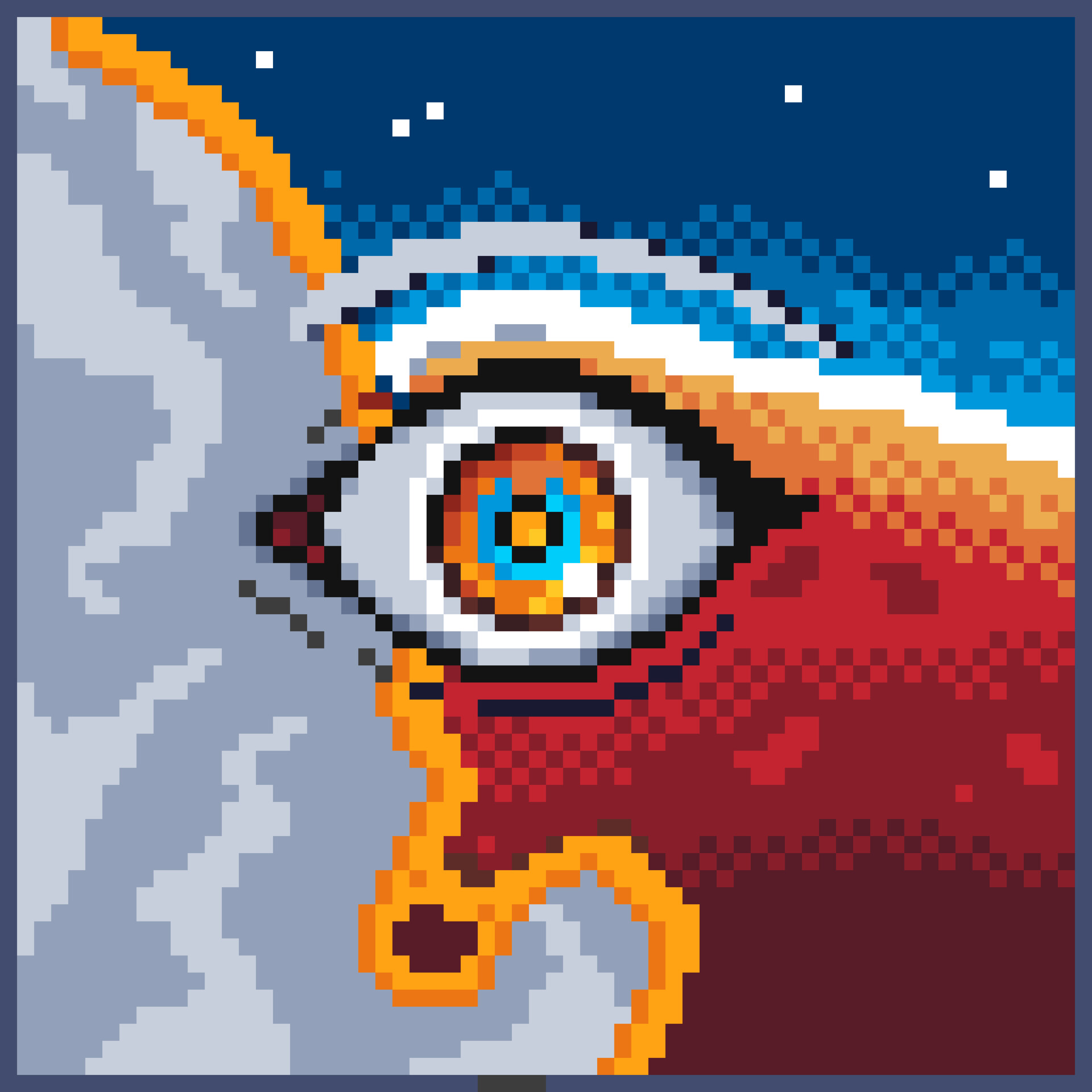 ArtStation - Puparia