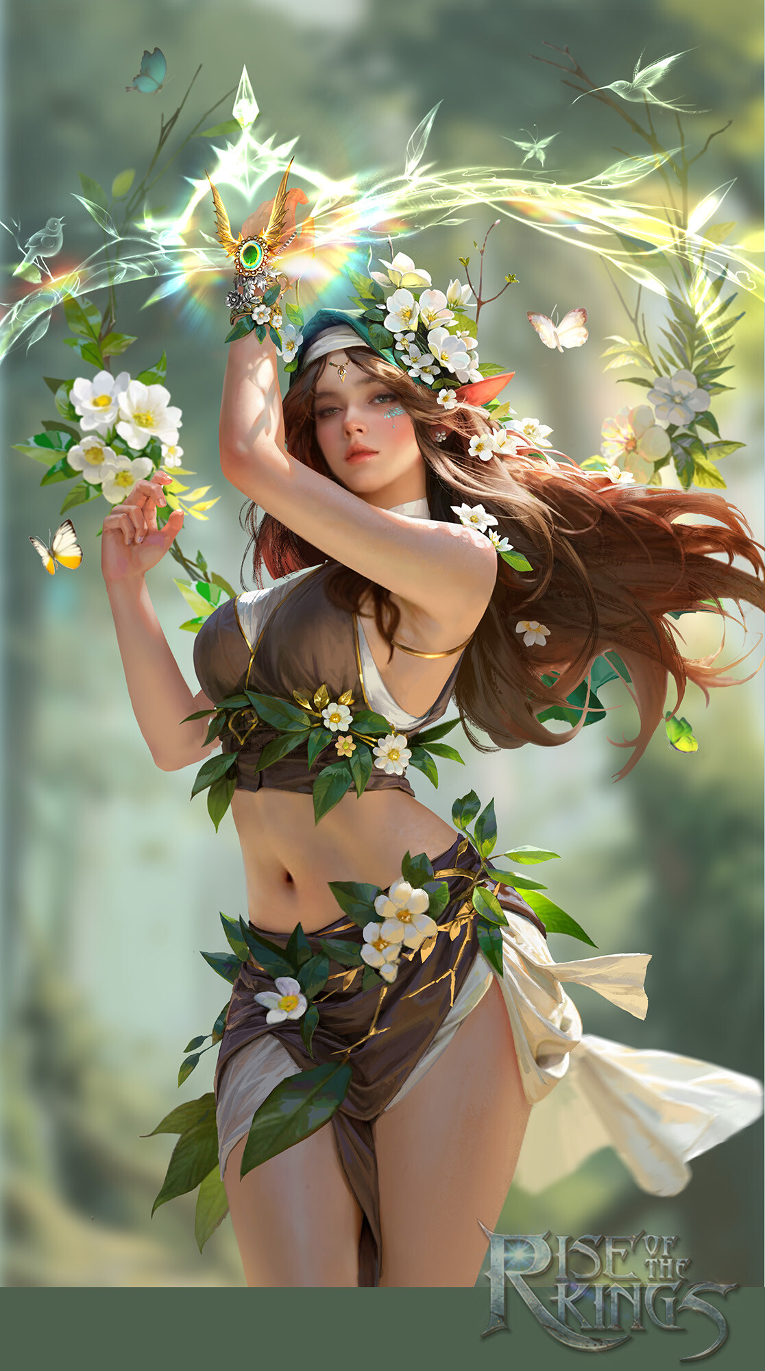 ArtStation - 工作图