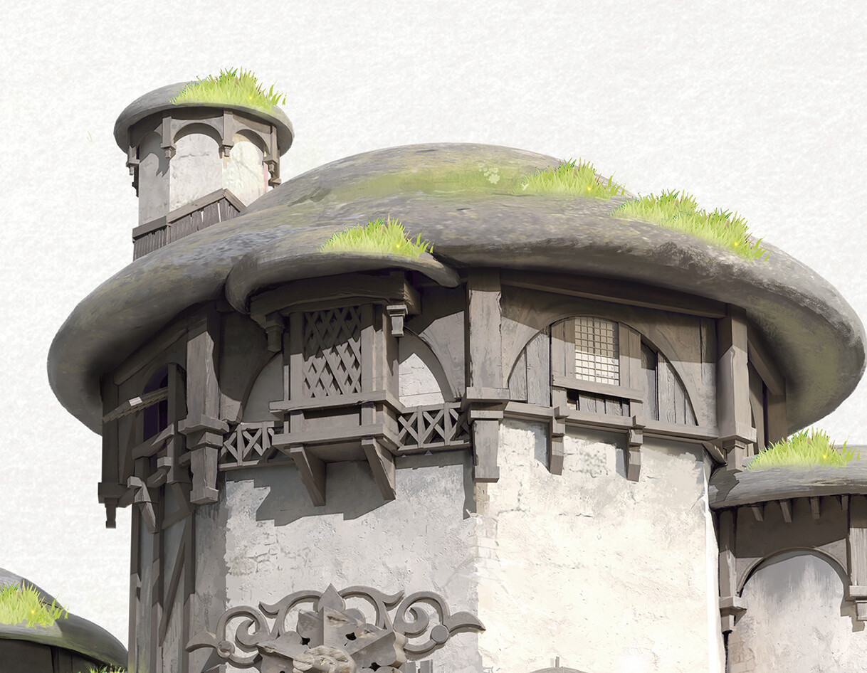 Xiaosong LI - MINO MAGIC GROCERY