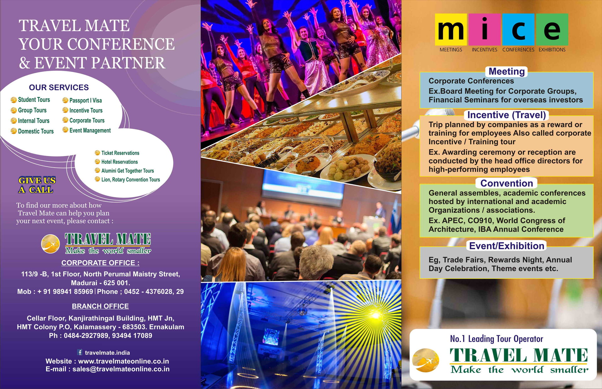 ArtStation - Brouchers