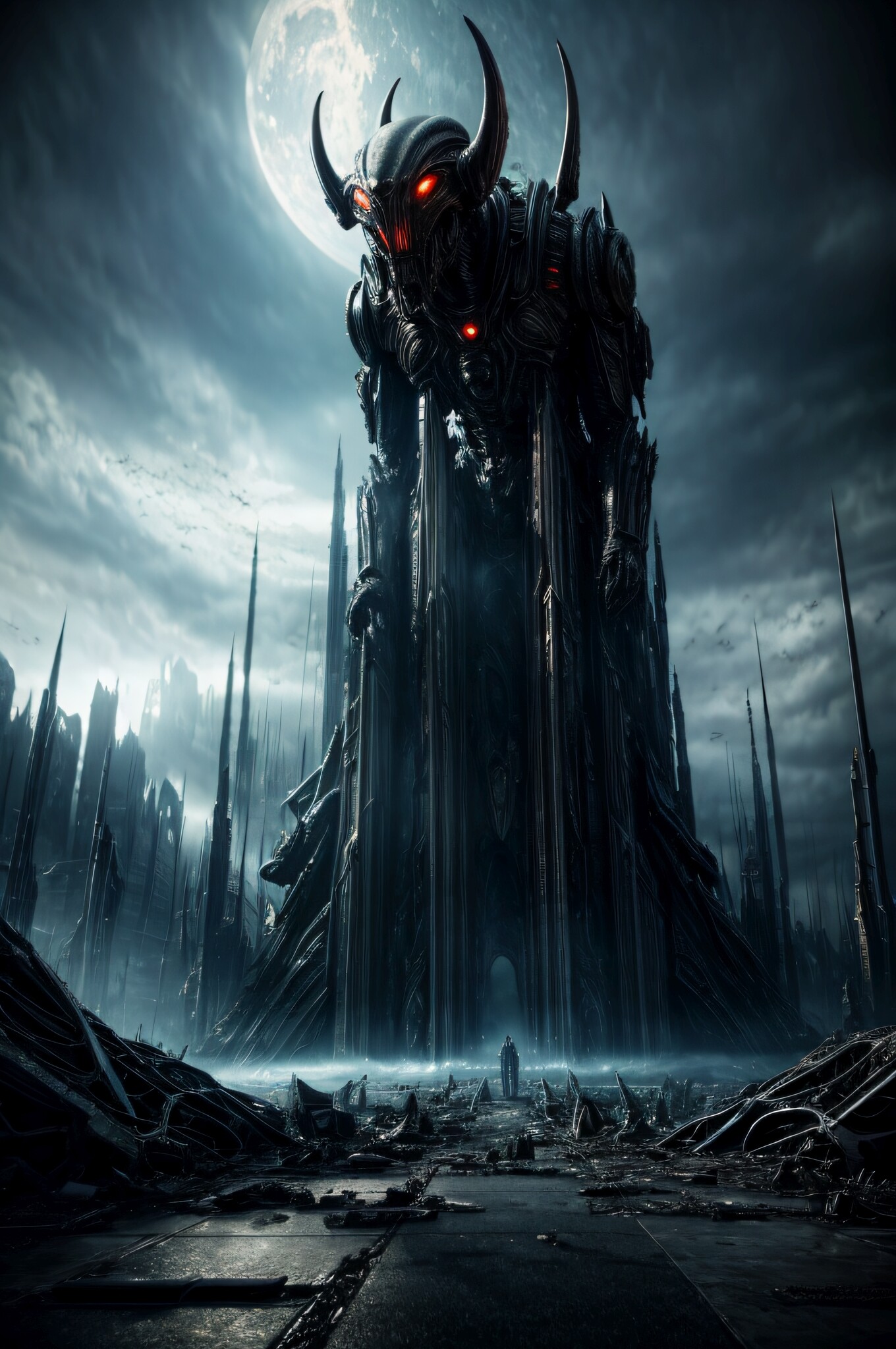 ArtStation - Cerberus Home Protection Service