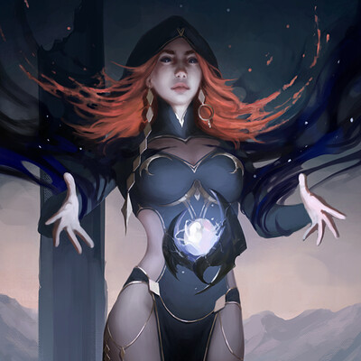 longtooth shifter art