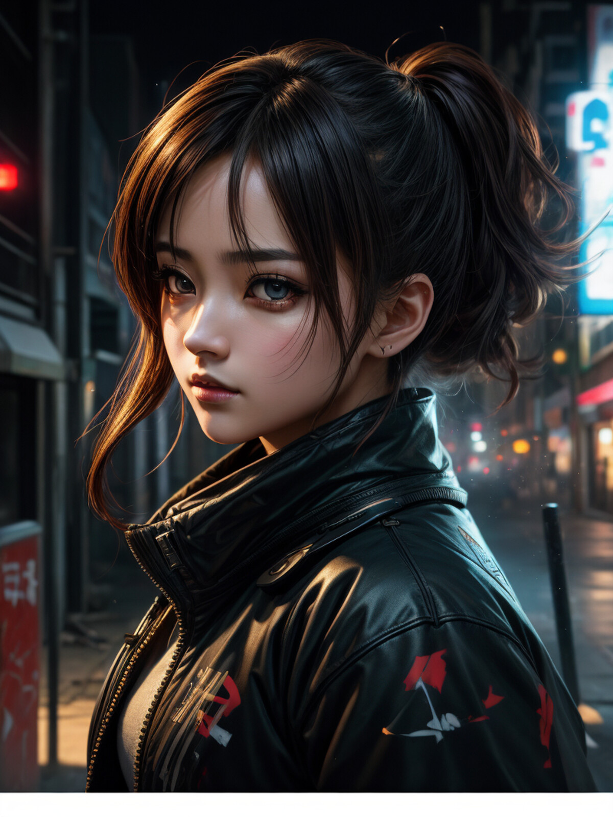 Andrey Shapiro - Big City Style Art