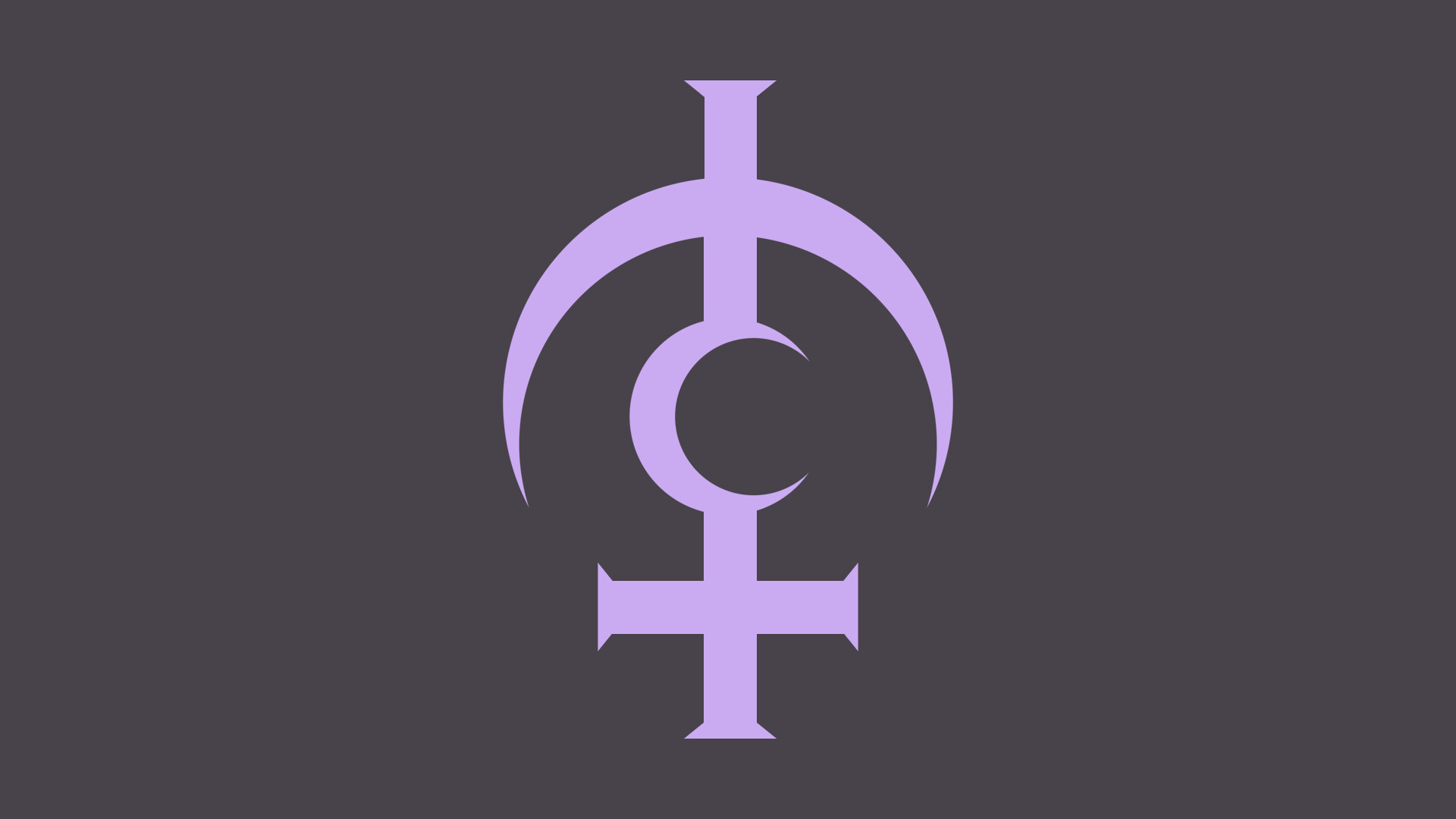 ArtStation - Nameless God [Restoration]