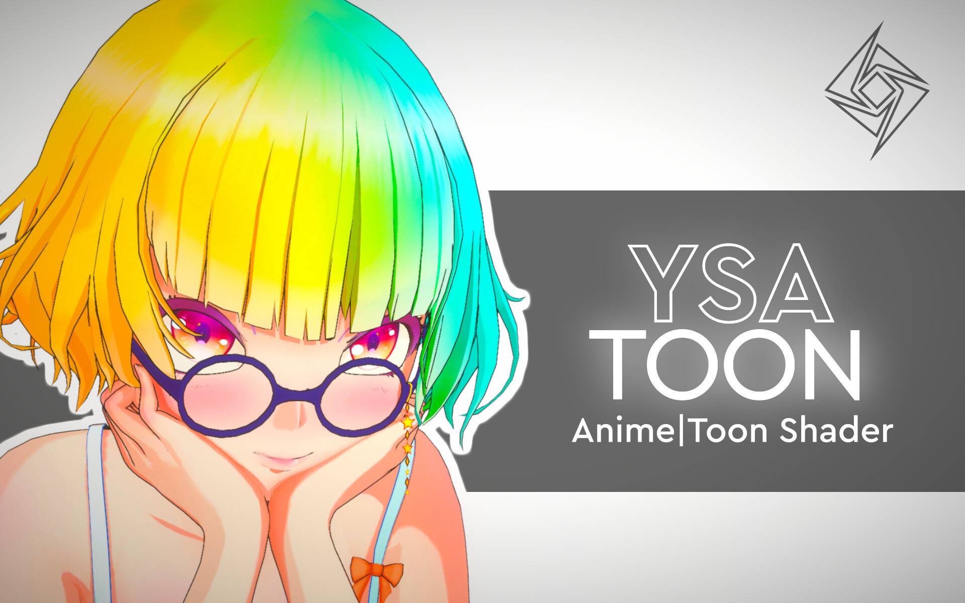 ArtStation - YSA Toon Shader - Unity URP Asset