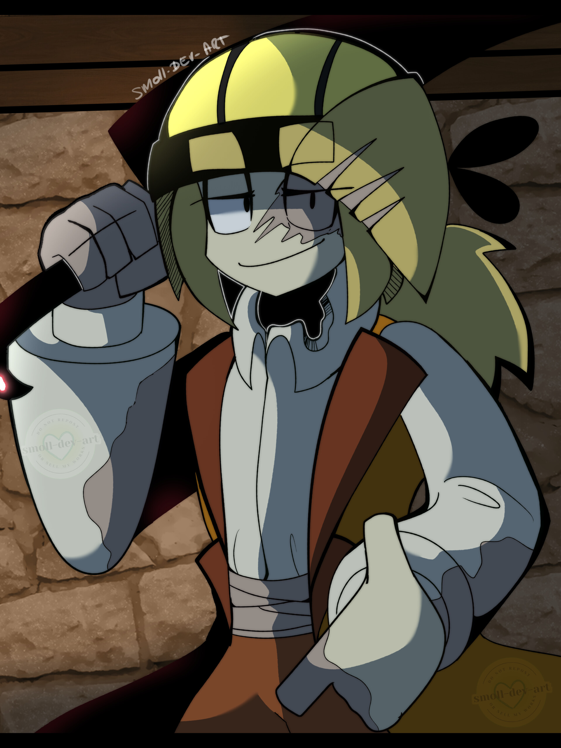 ArtStation - karl re-do