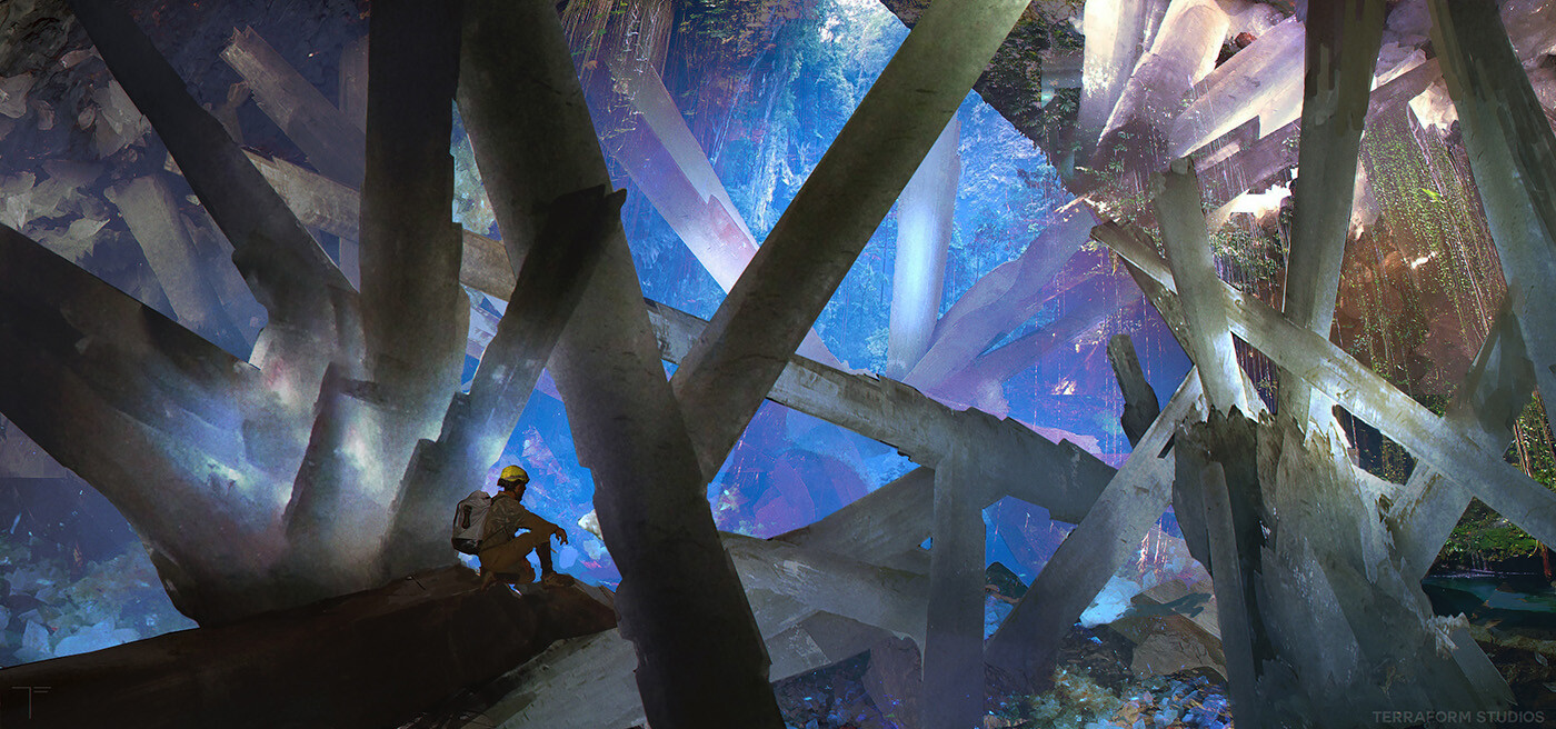 Finnian MacManus - Transformers ROTB: Maximal Ship