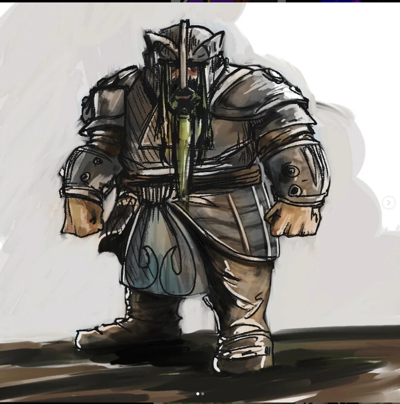 M. Scott Hull - Earlier in the year select Digital Work 2023 (What are ...