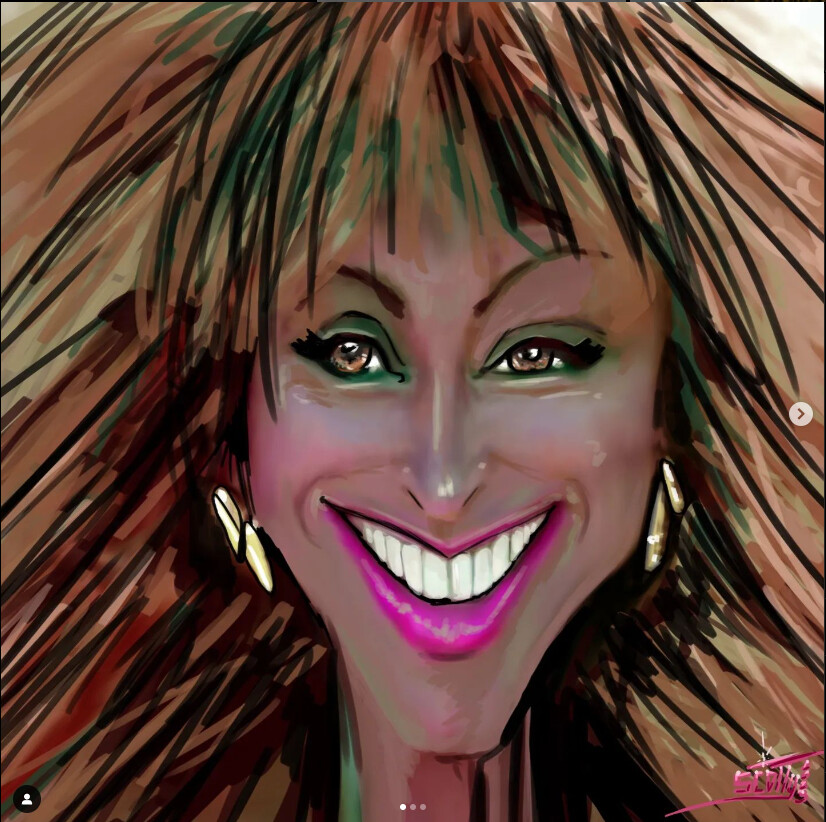 M. Scott Hull - Earlier in the year select Digital Work 2023 (What are ...