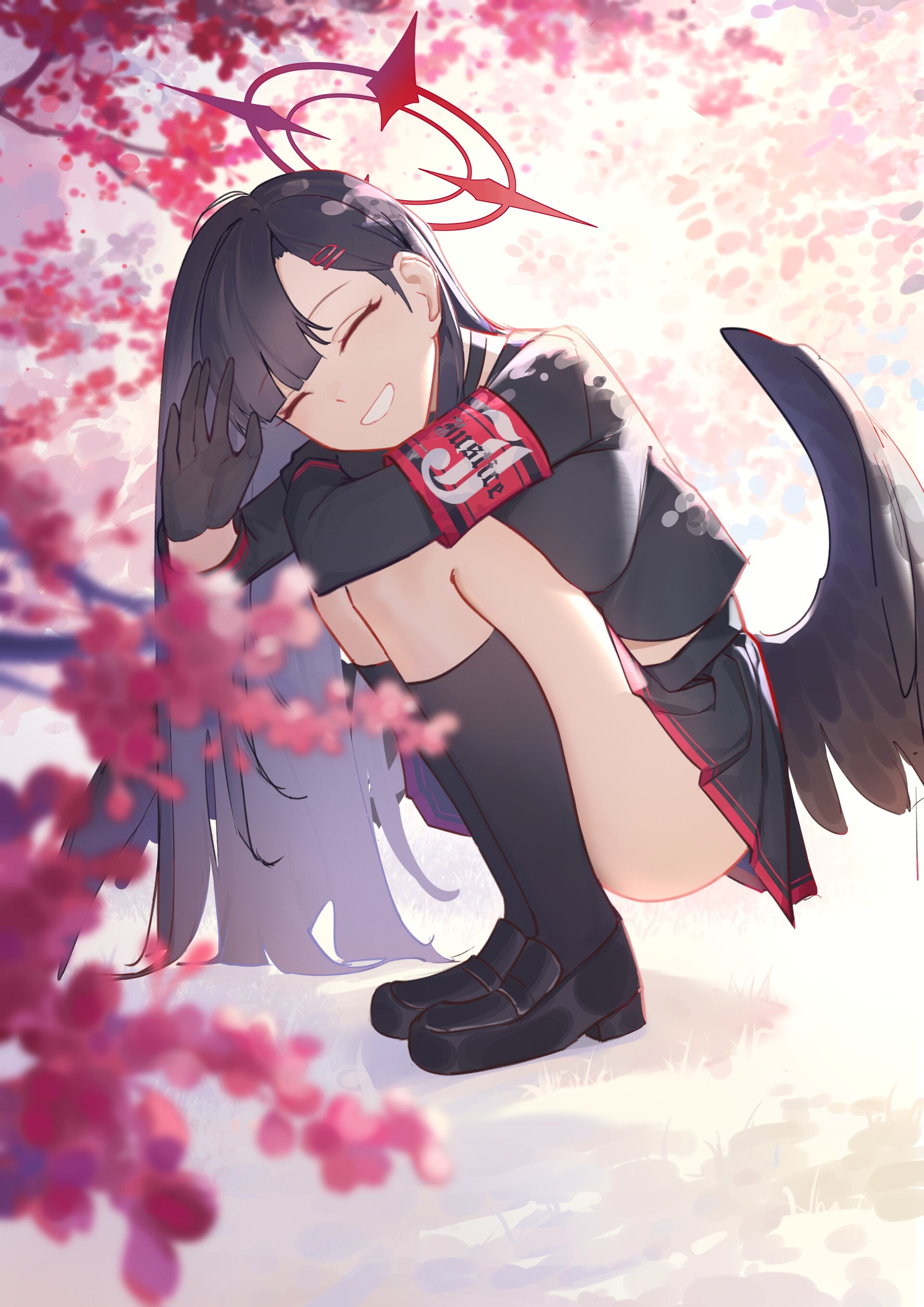 Artstation Ichika
