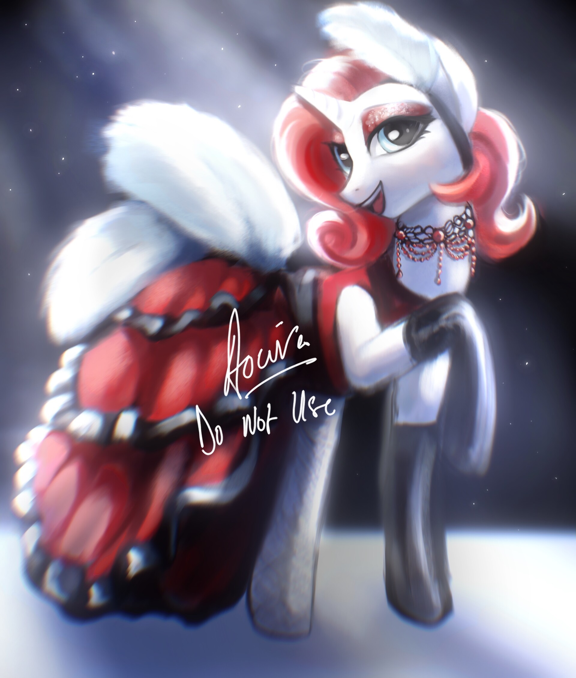 ArtStation - Pony art dump