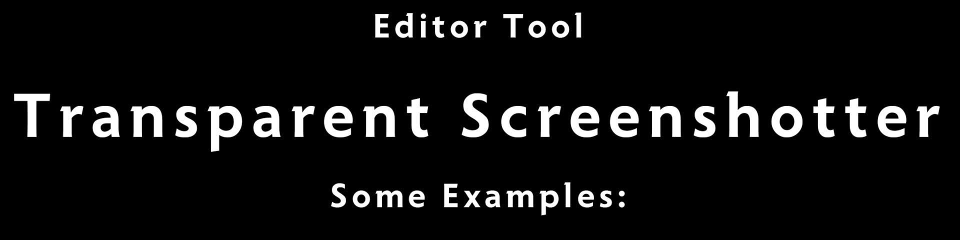 Leonardo Vieira - Unity Editor Tools