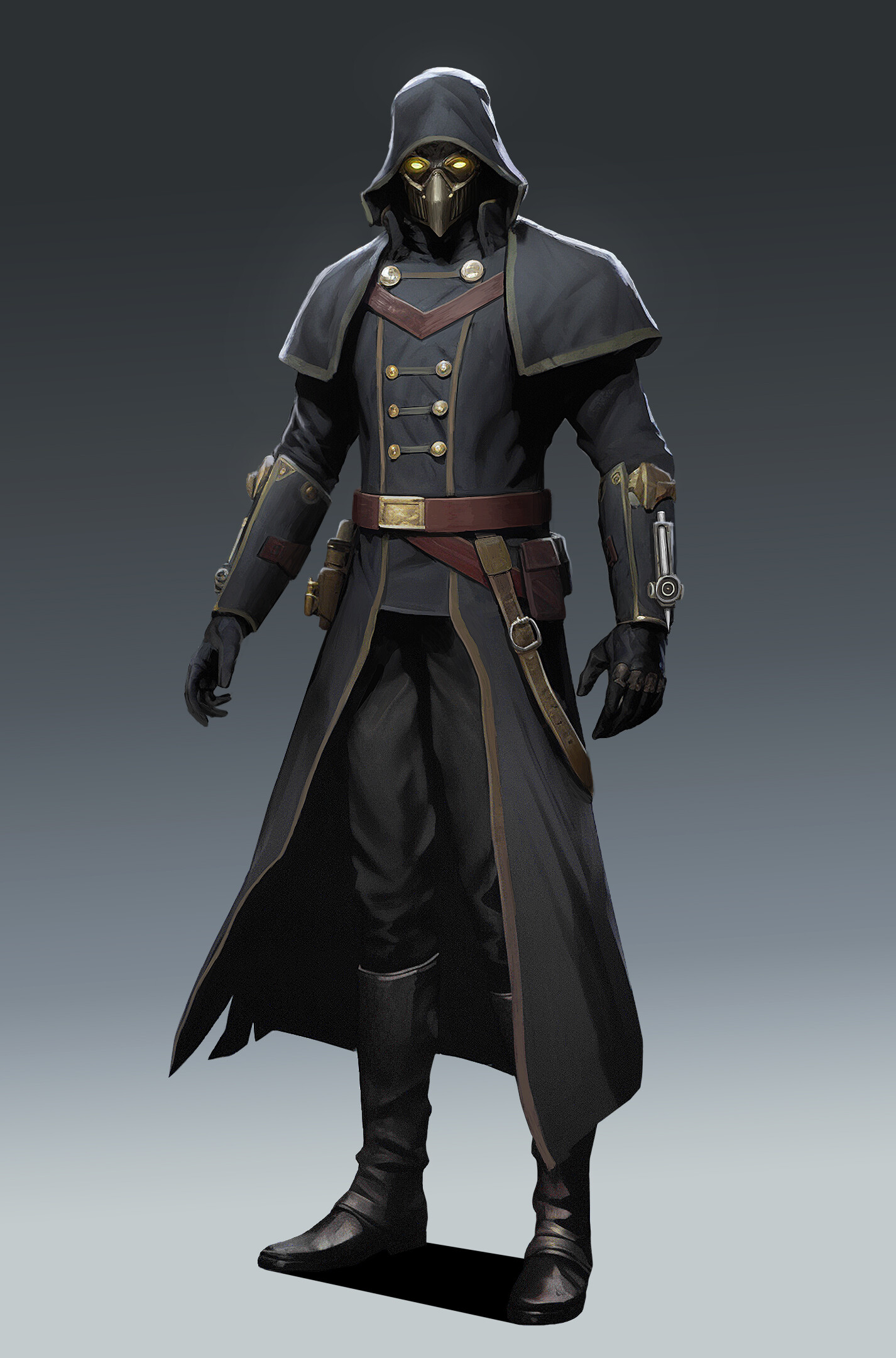 ArtStation - Guardian