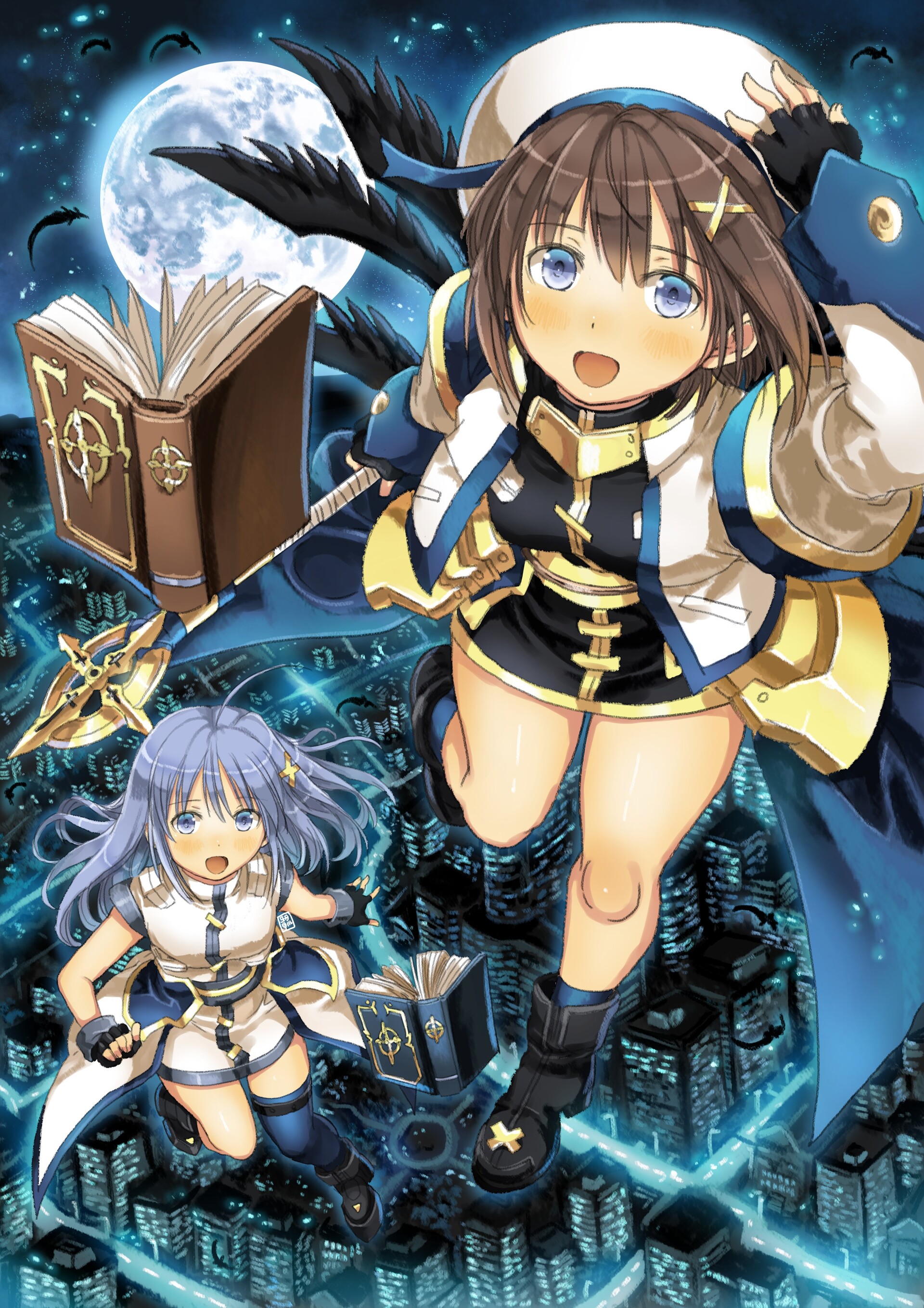 ArtStation - Secret Ambition