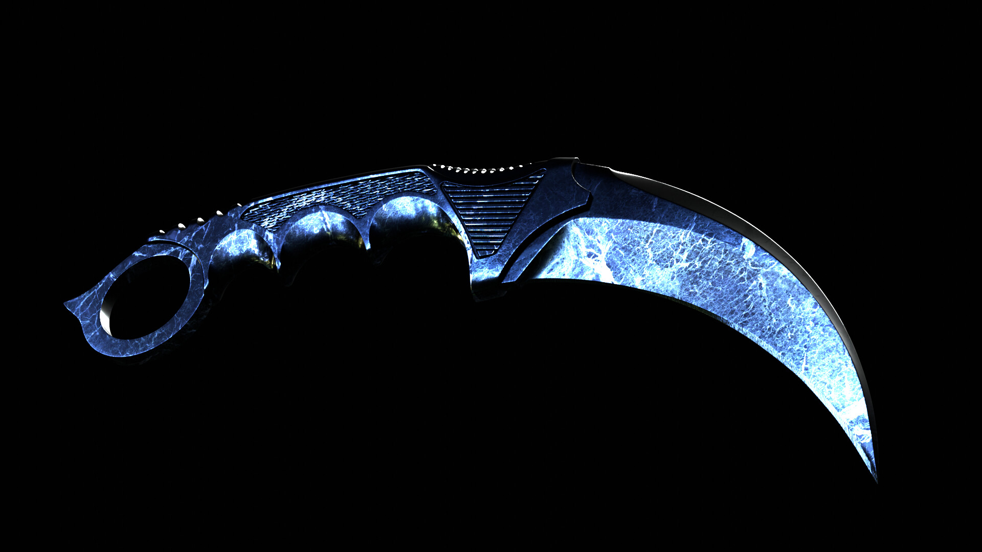 ArtStation - Karambit