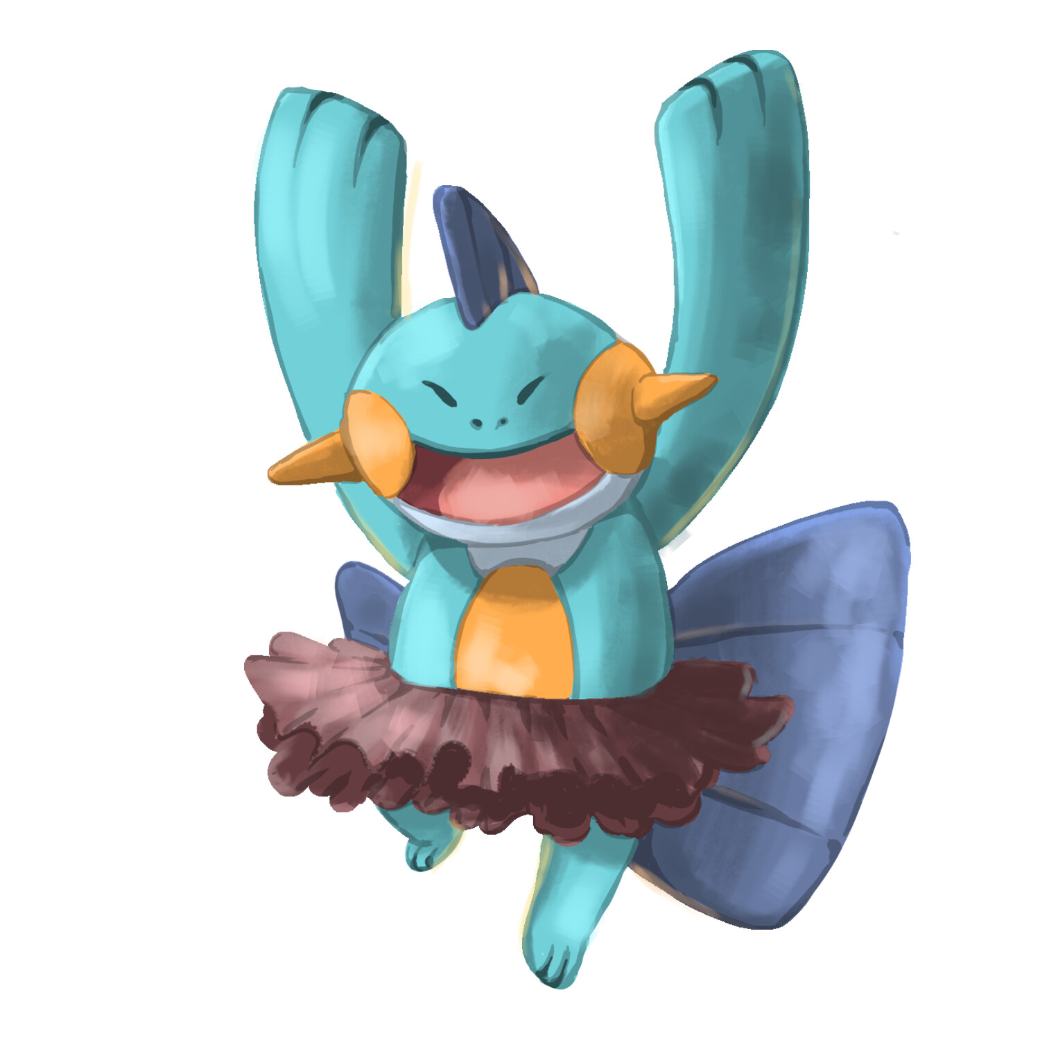 ArtStation - N°259 Flobio