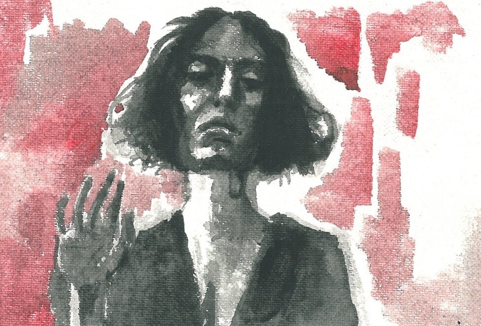 ArtStation - BAD BYE