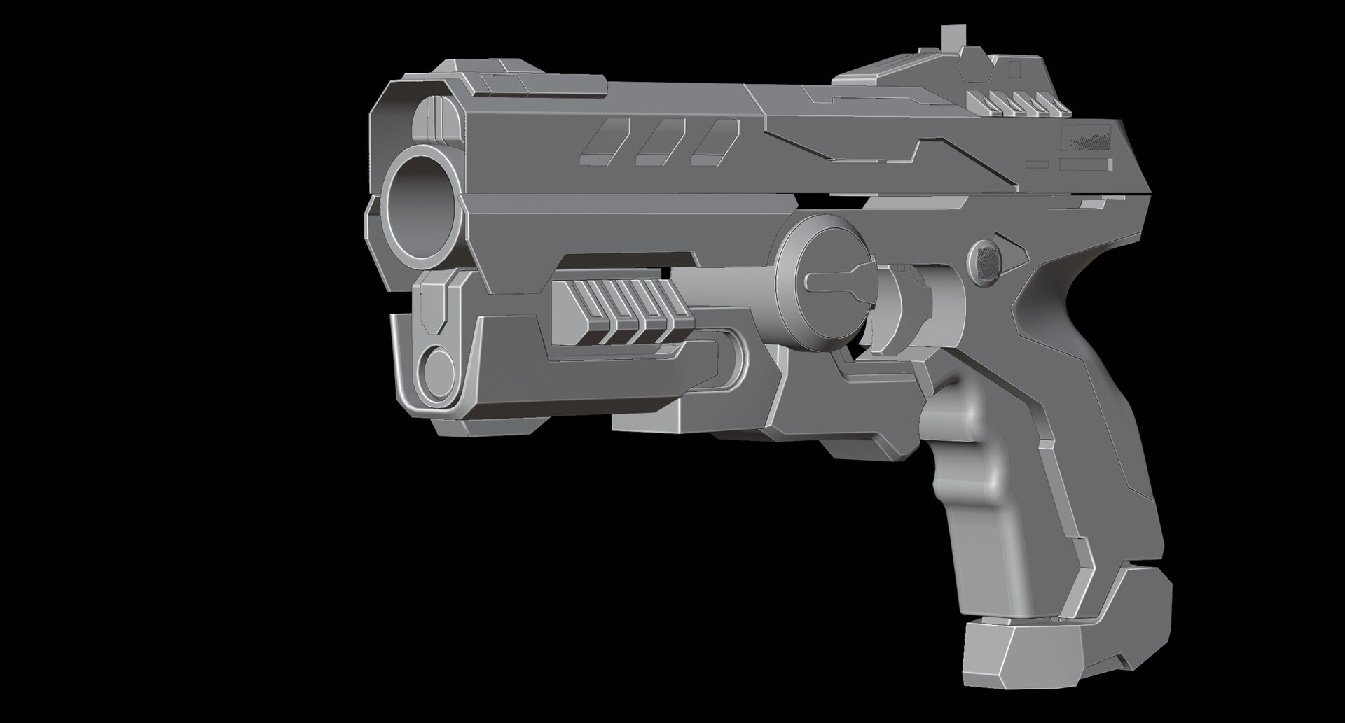 Mufaddal Kanch - Quick Modeling Sessions