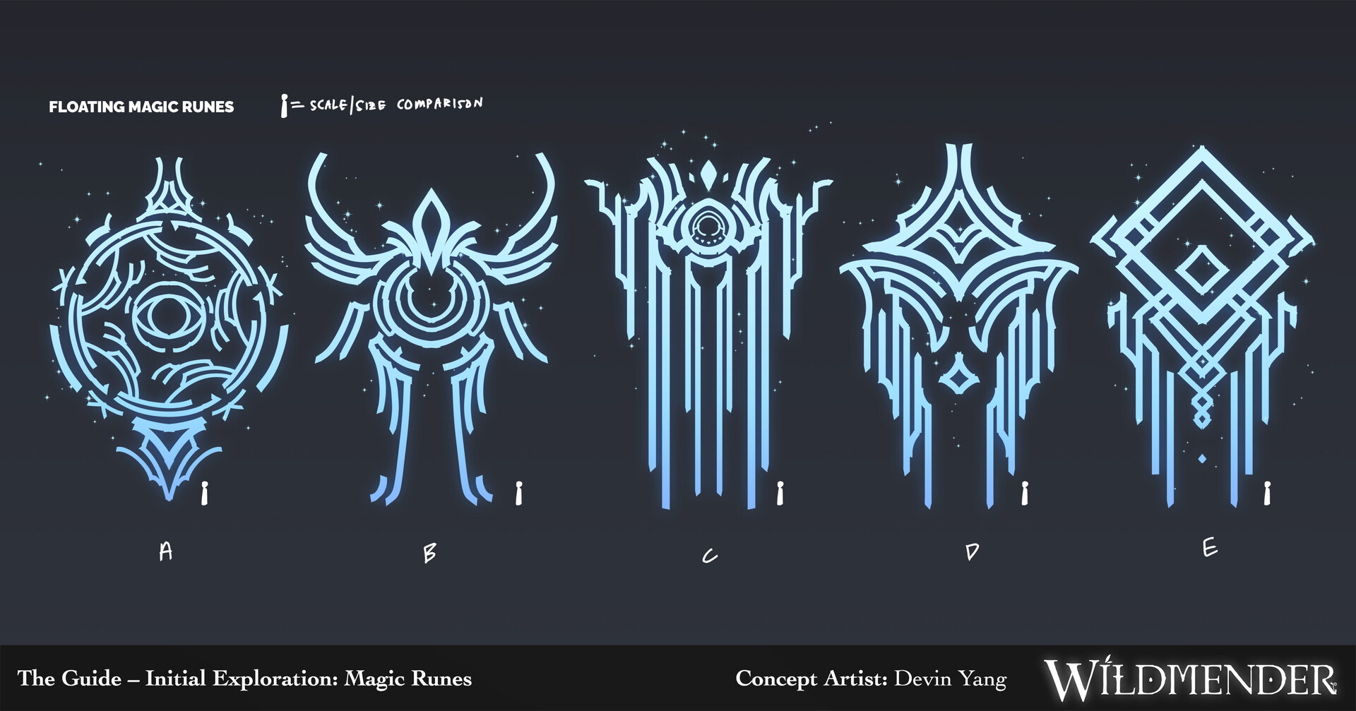 Devin Yang - Wildmender – The Guide