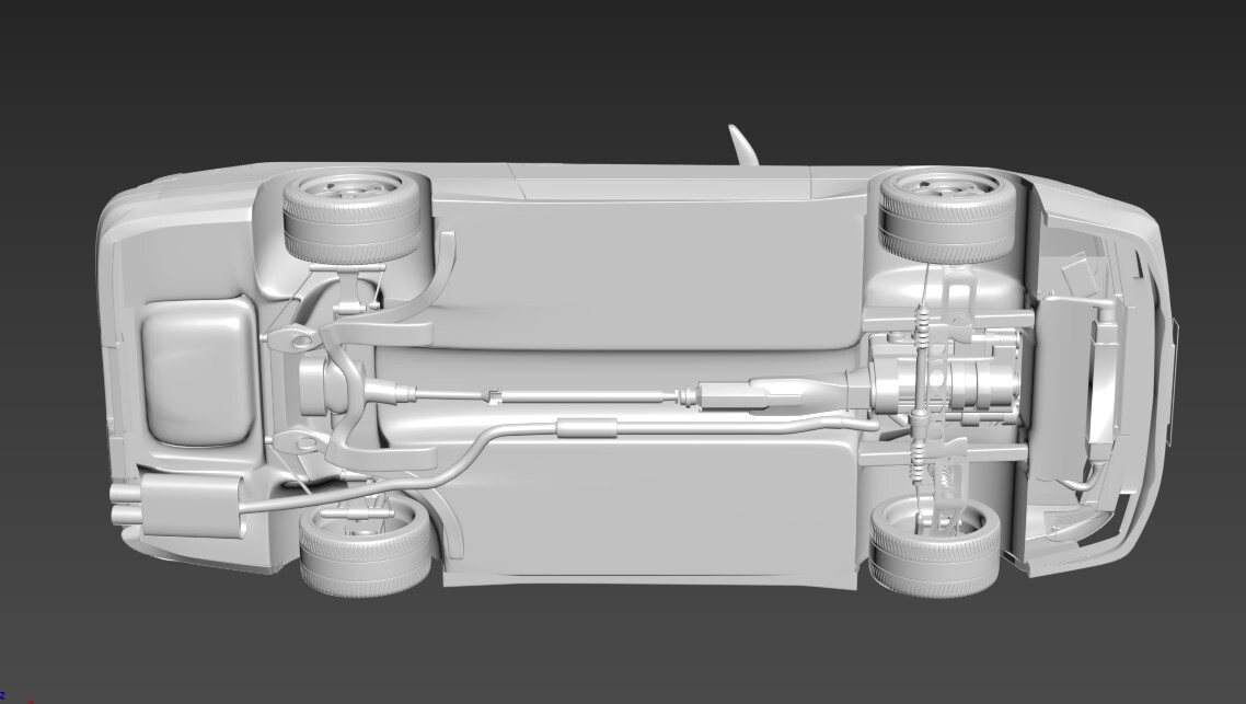 Petko Avram - Nissan Silvia S13