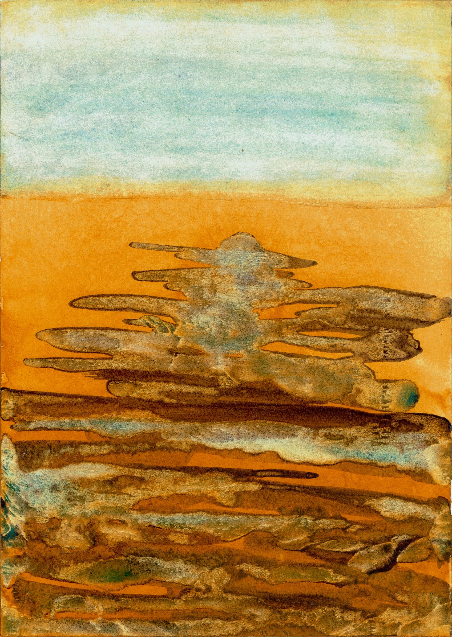 ArtStation - Helplessness