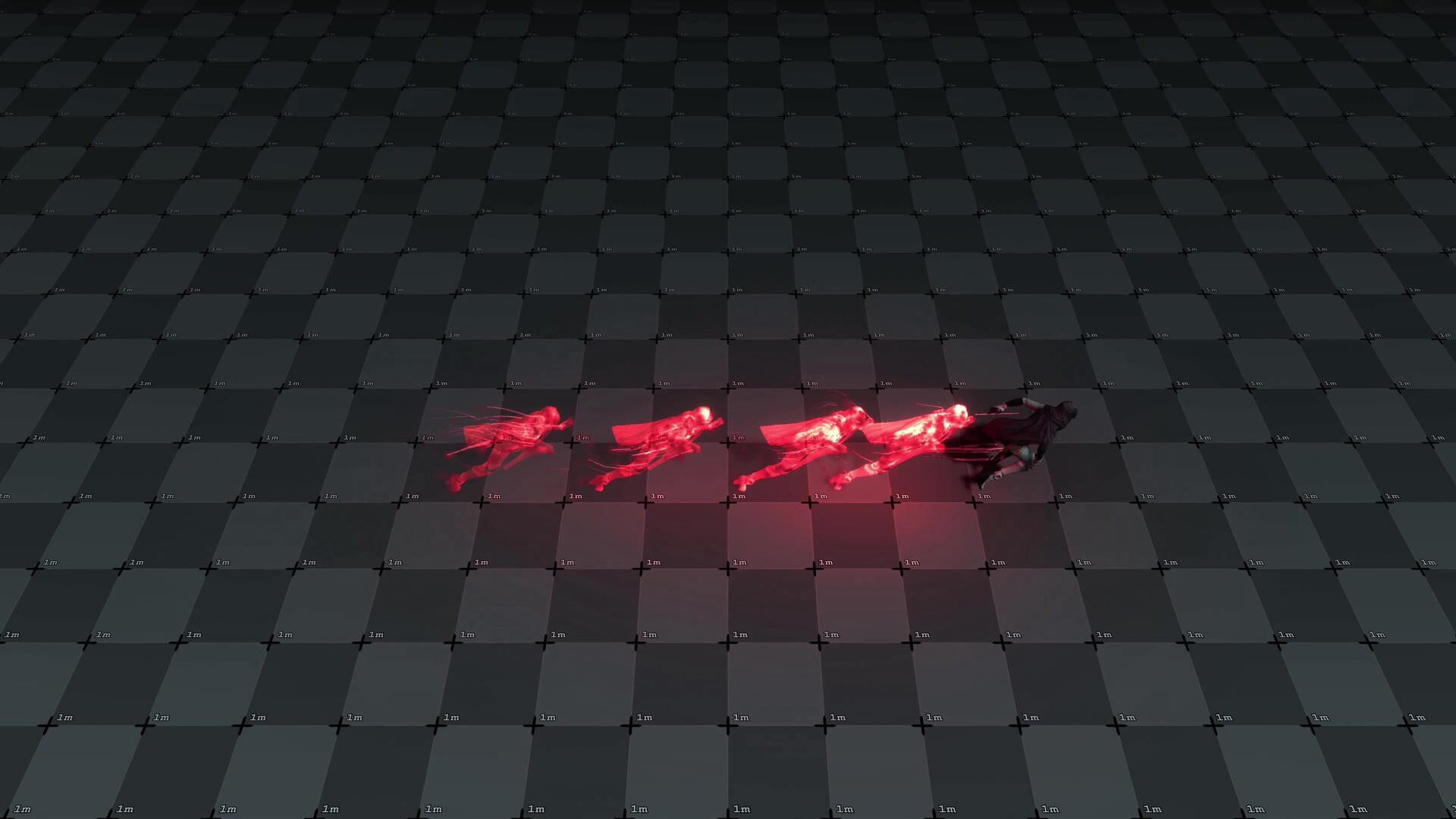 ArtStation - Magic Dash