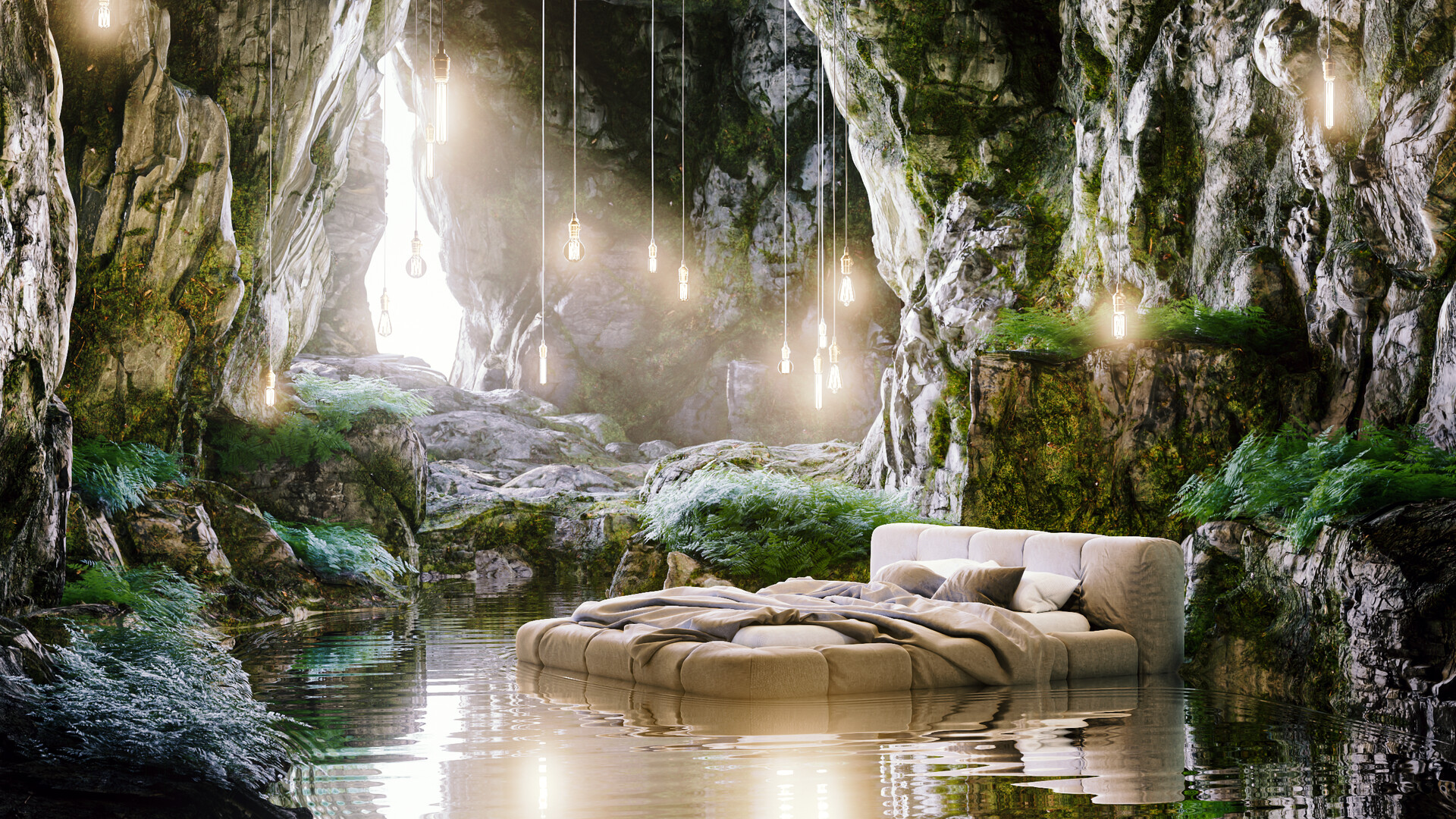 ArtStation - Chillzone