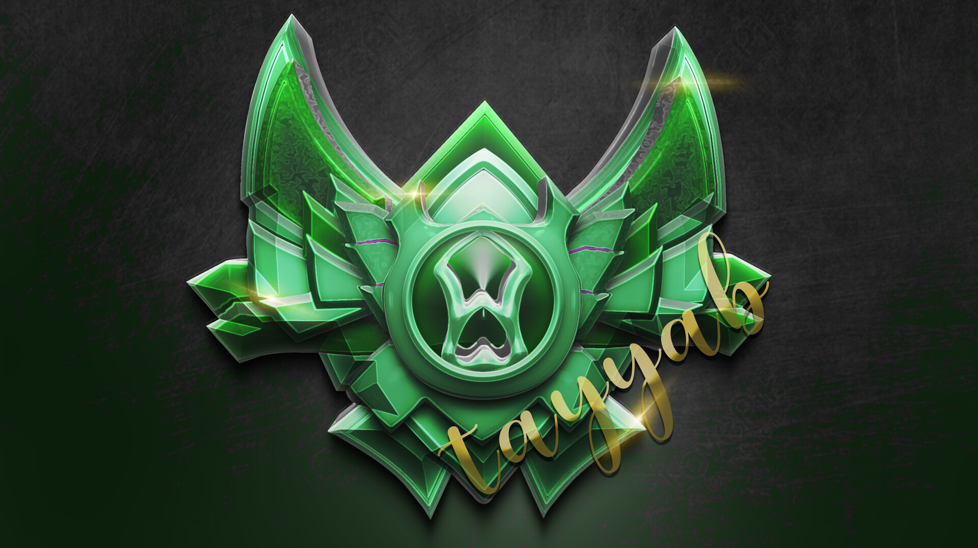 ArtStation - The game ranks