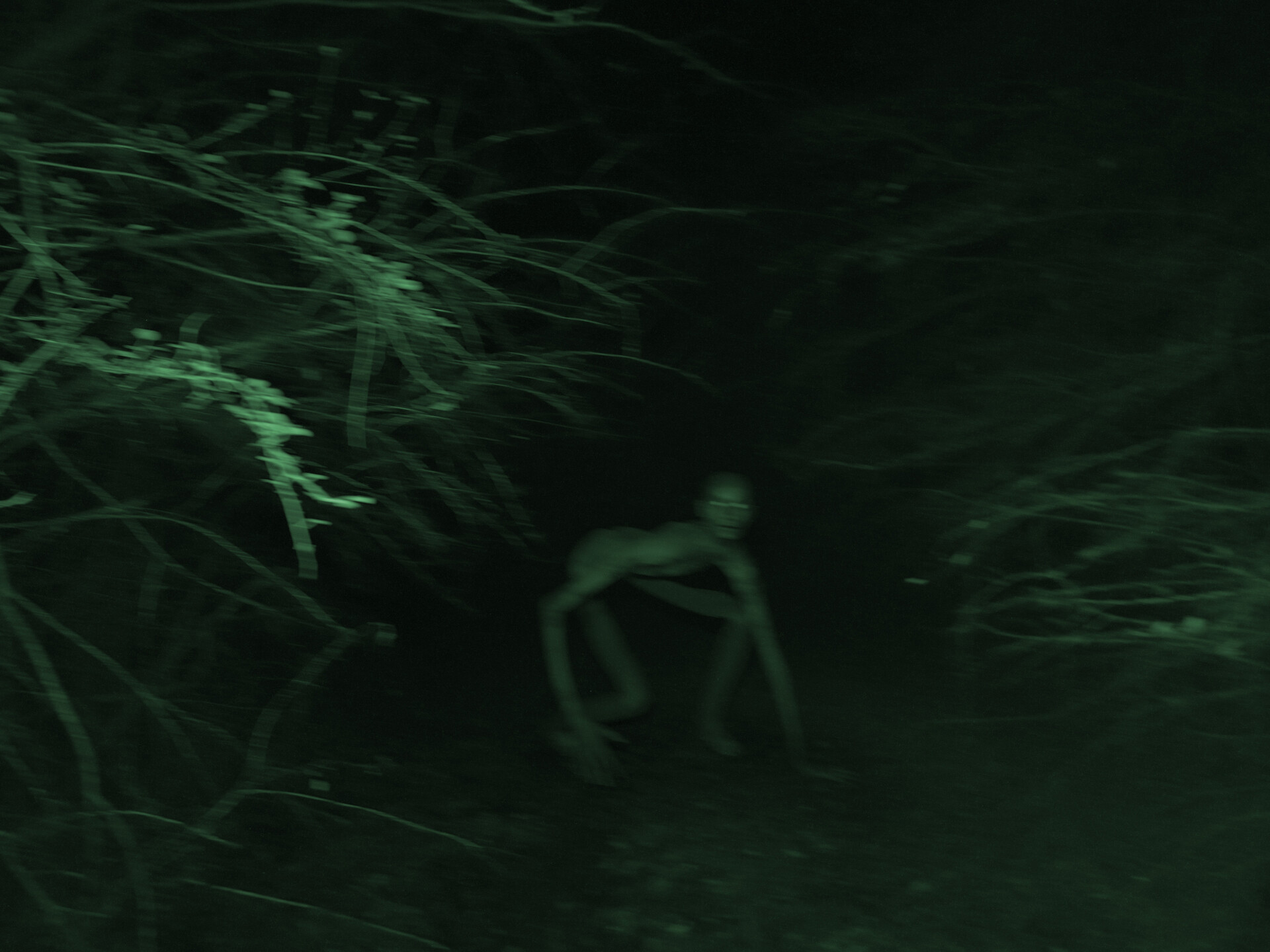 ArtStation - spooky monsters