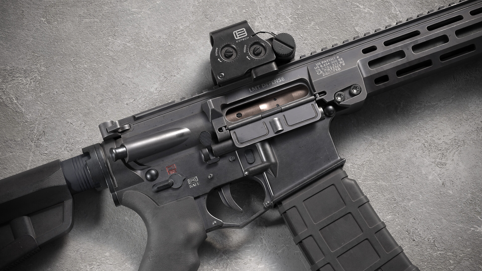 ArtStation - R20 Rahe