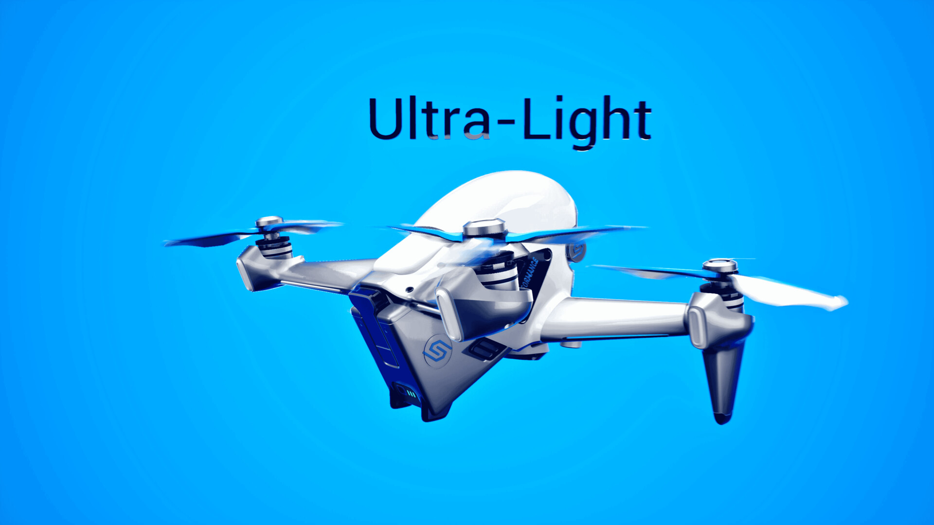 Lehusha Ivan - [8K60FPS] FPV Drone Commercial | Unreal Engine 5