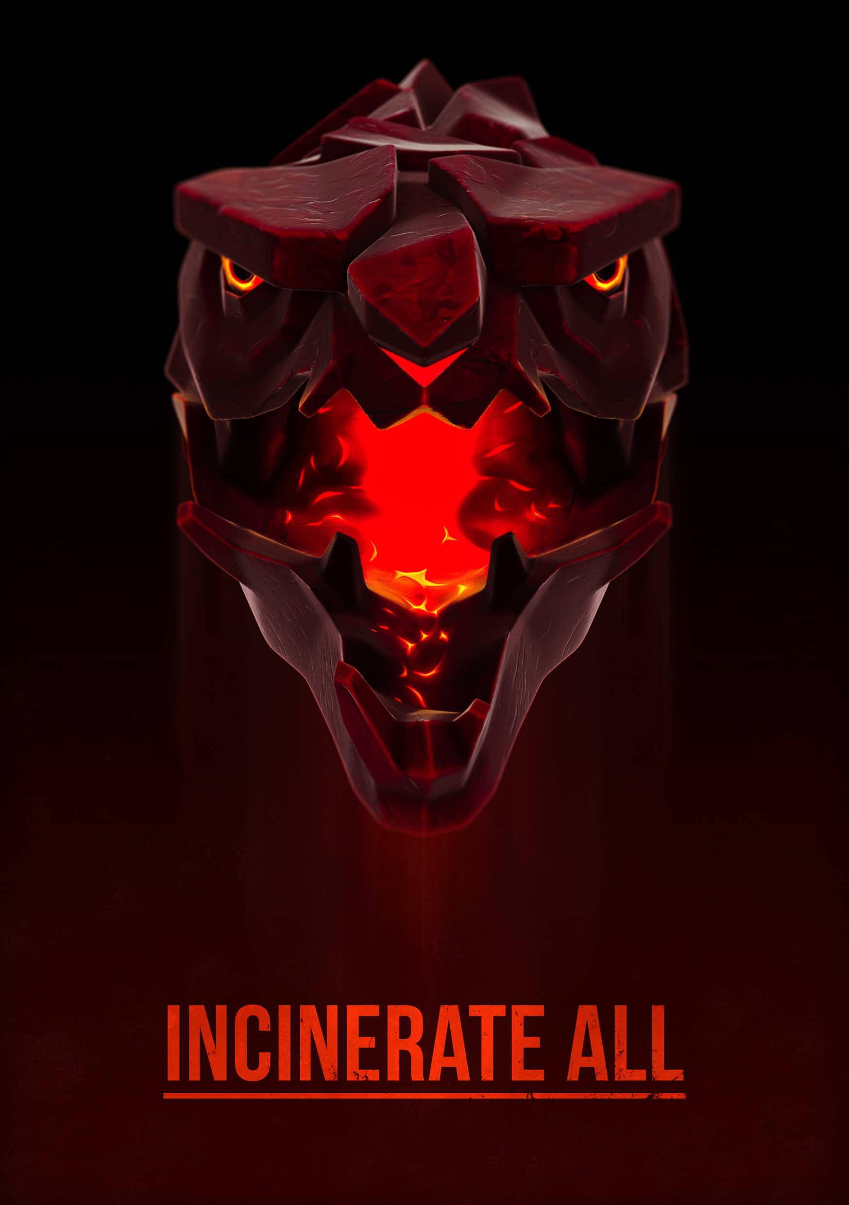 ArtStation - Hungry Shark Infographics