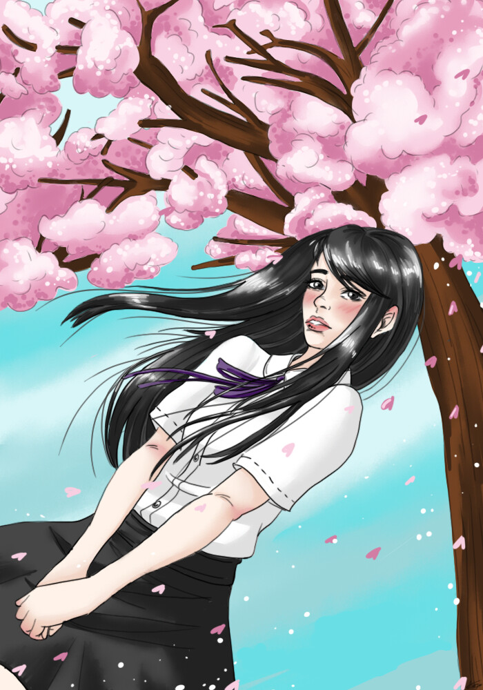 Kimi Kroll - Cover_chapter 1_LLDN