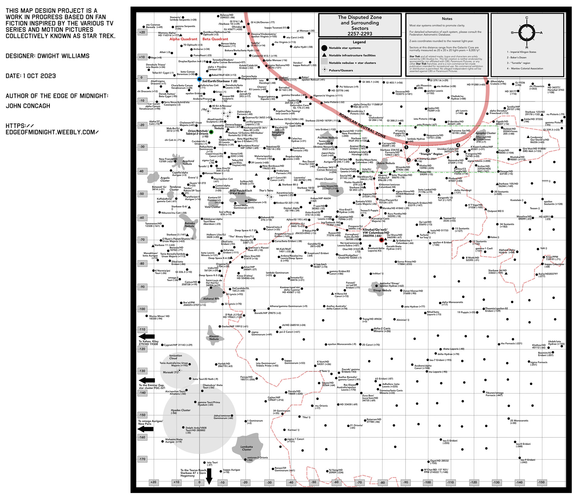 ArtStation - Edge of Midnight Base Map - Work in Progress as of 1 Oct. 2023