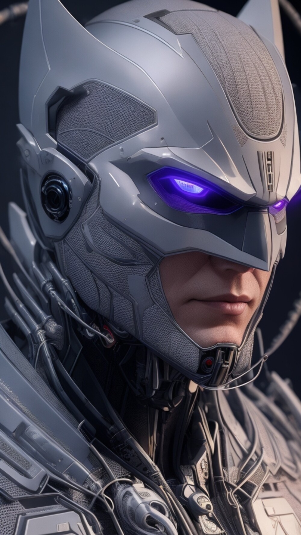 ArtStation - render ultra detaile