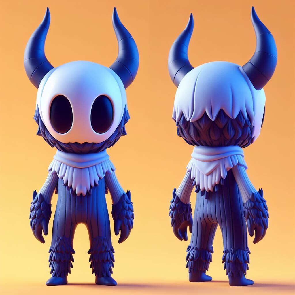 ArtStation - cool character design