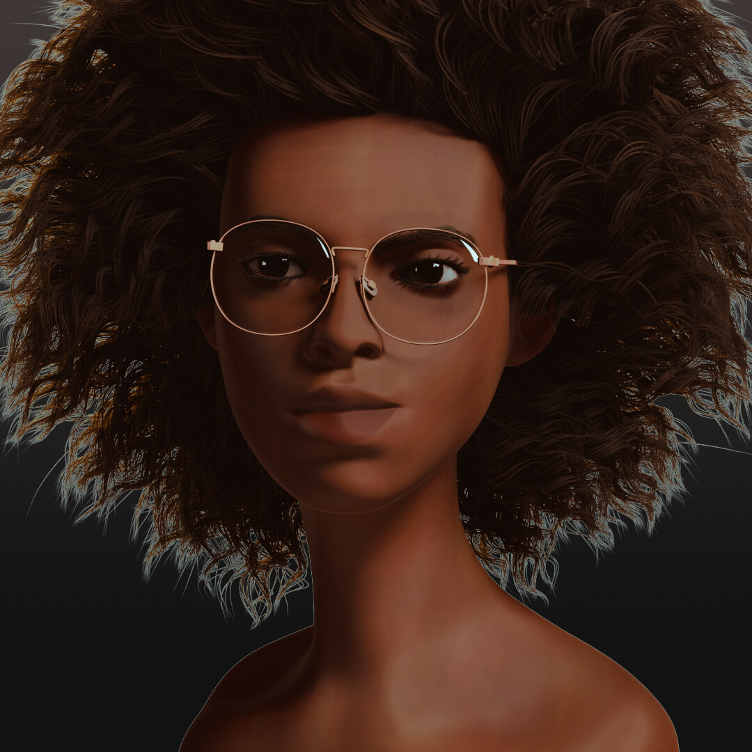 ArtStation - Orlie