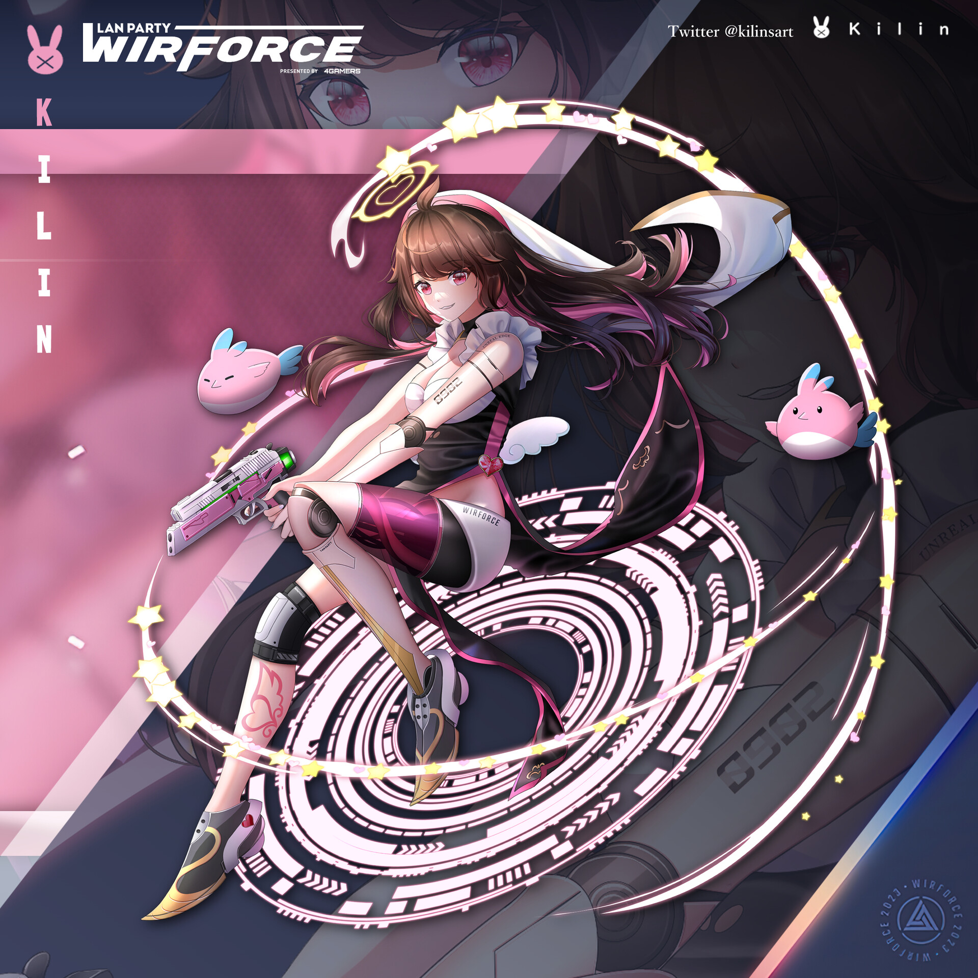 ArtStation - Artwork