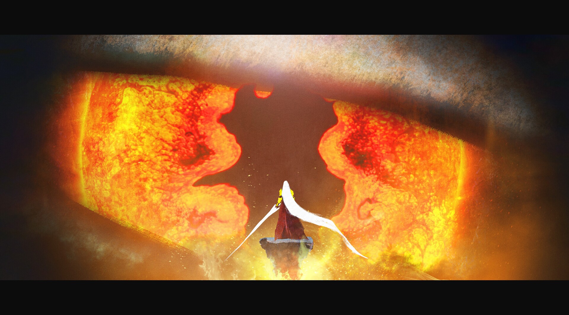 ArtStation - The Last One