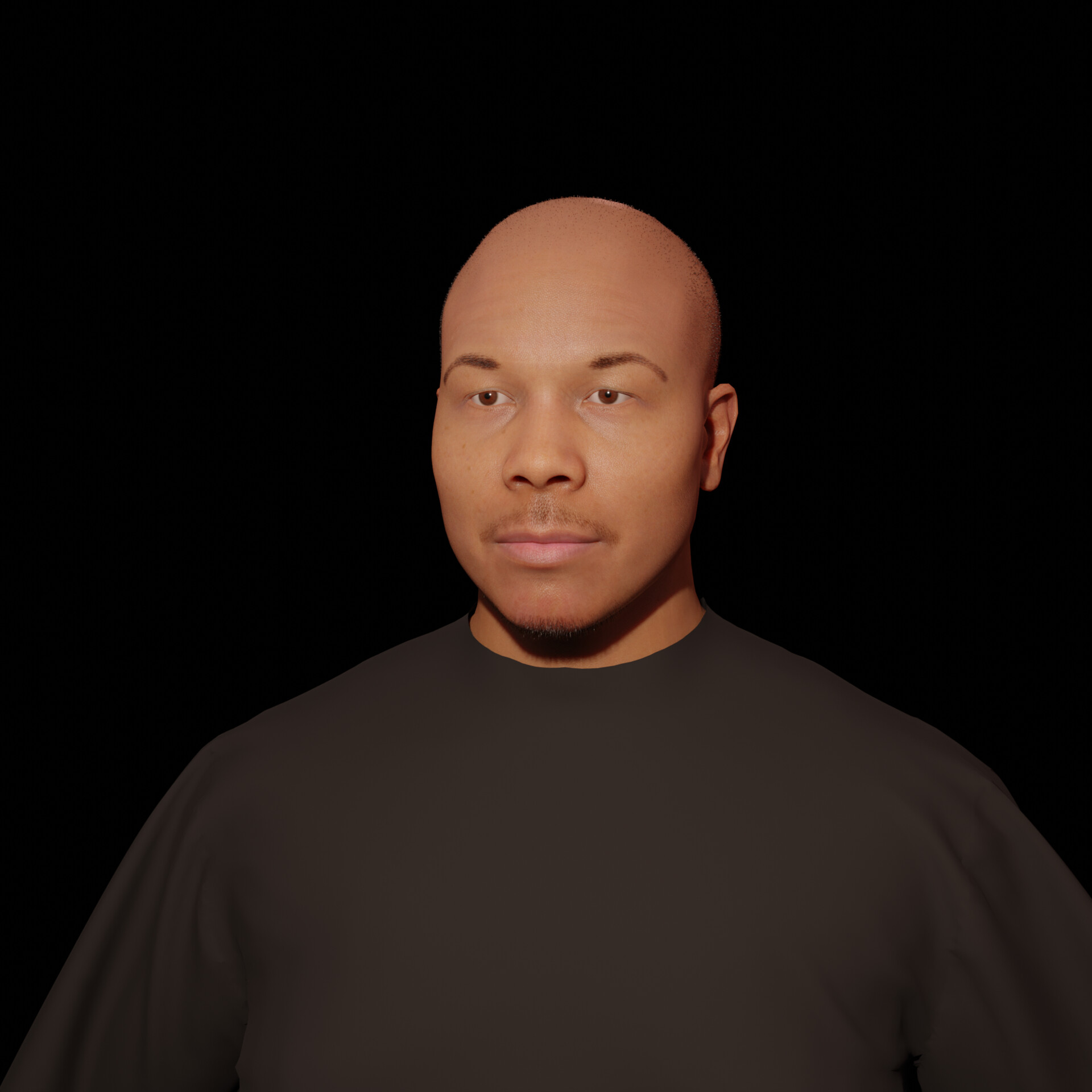 ArtStation - Mr Thompson