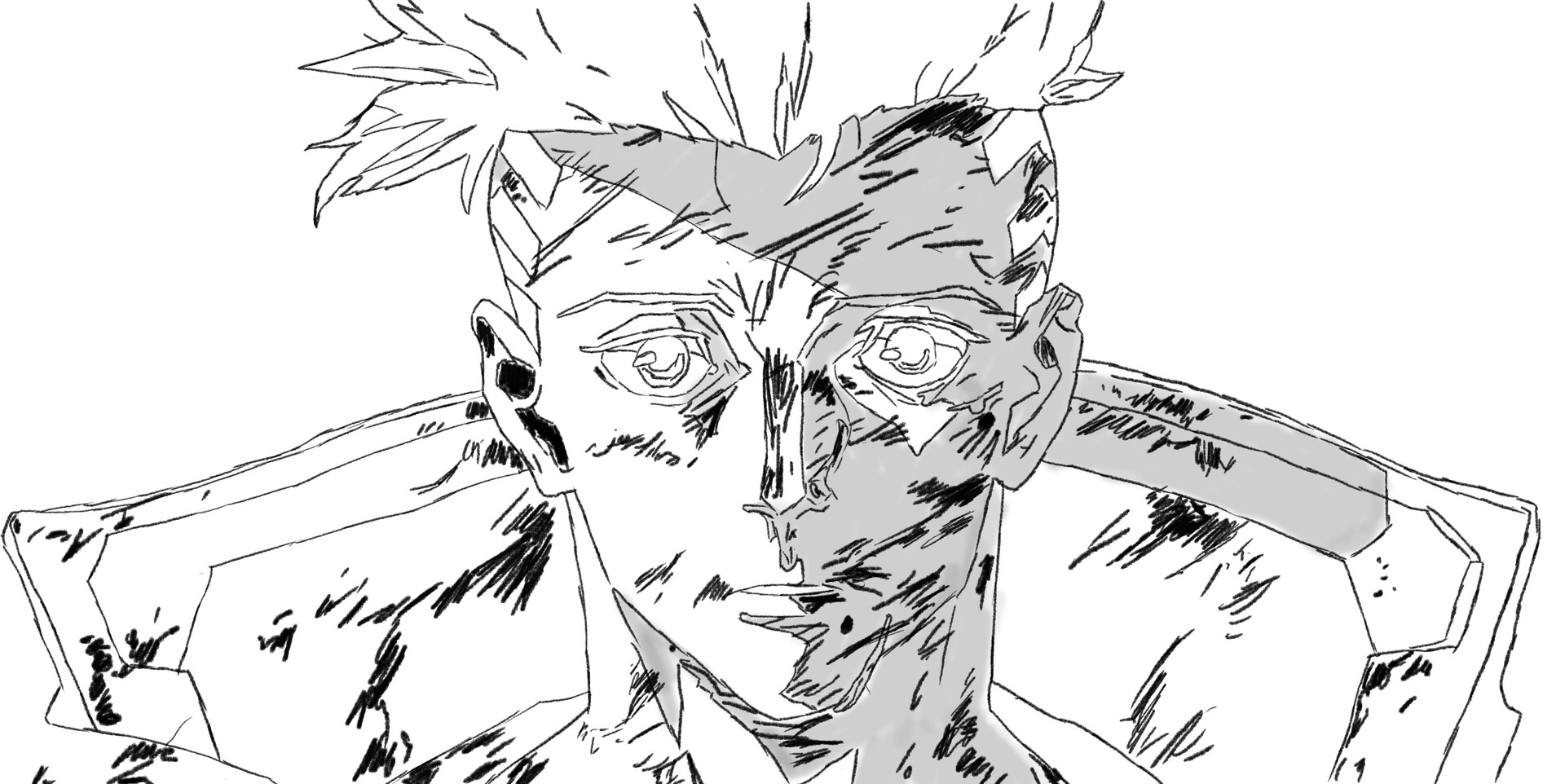 ArtStation - David Martinez