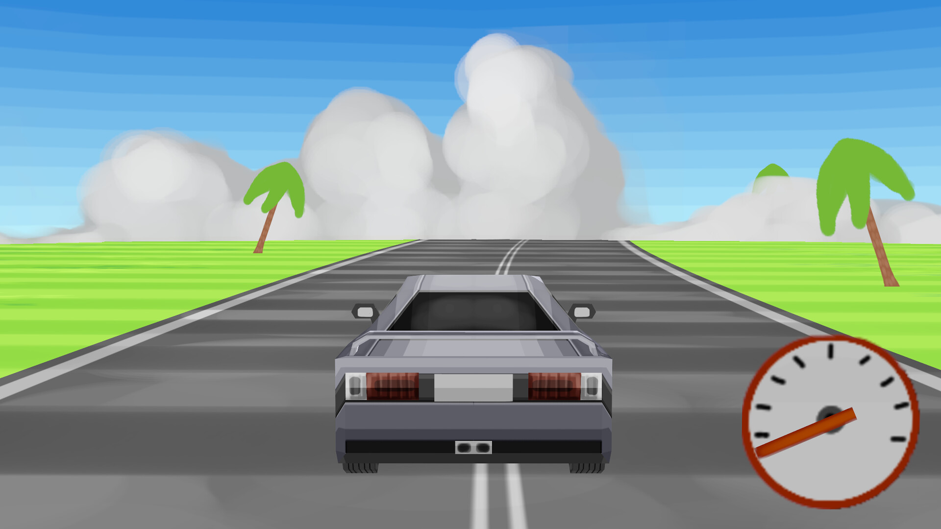 alf anas - street race