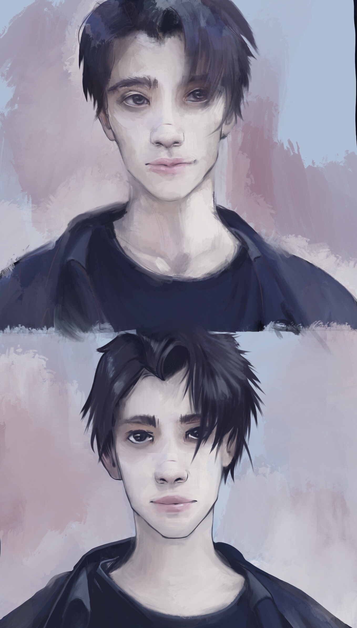 ArtStation - Stylization studies