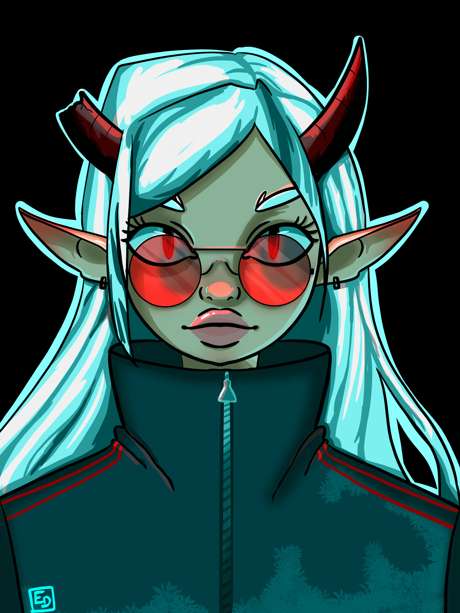 ArtStation - Training